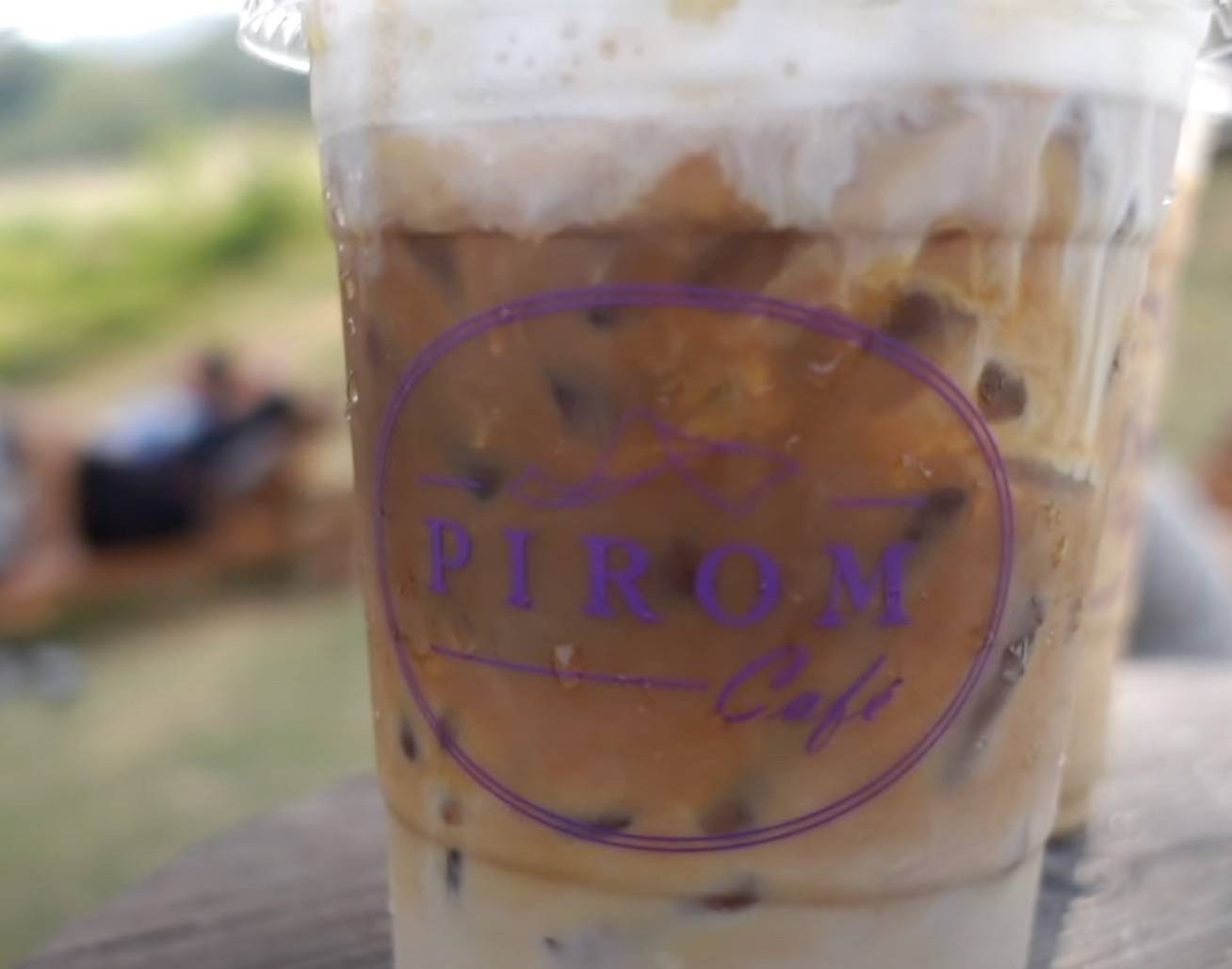 รูป Pirom Cafe