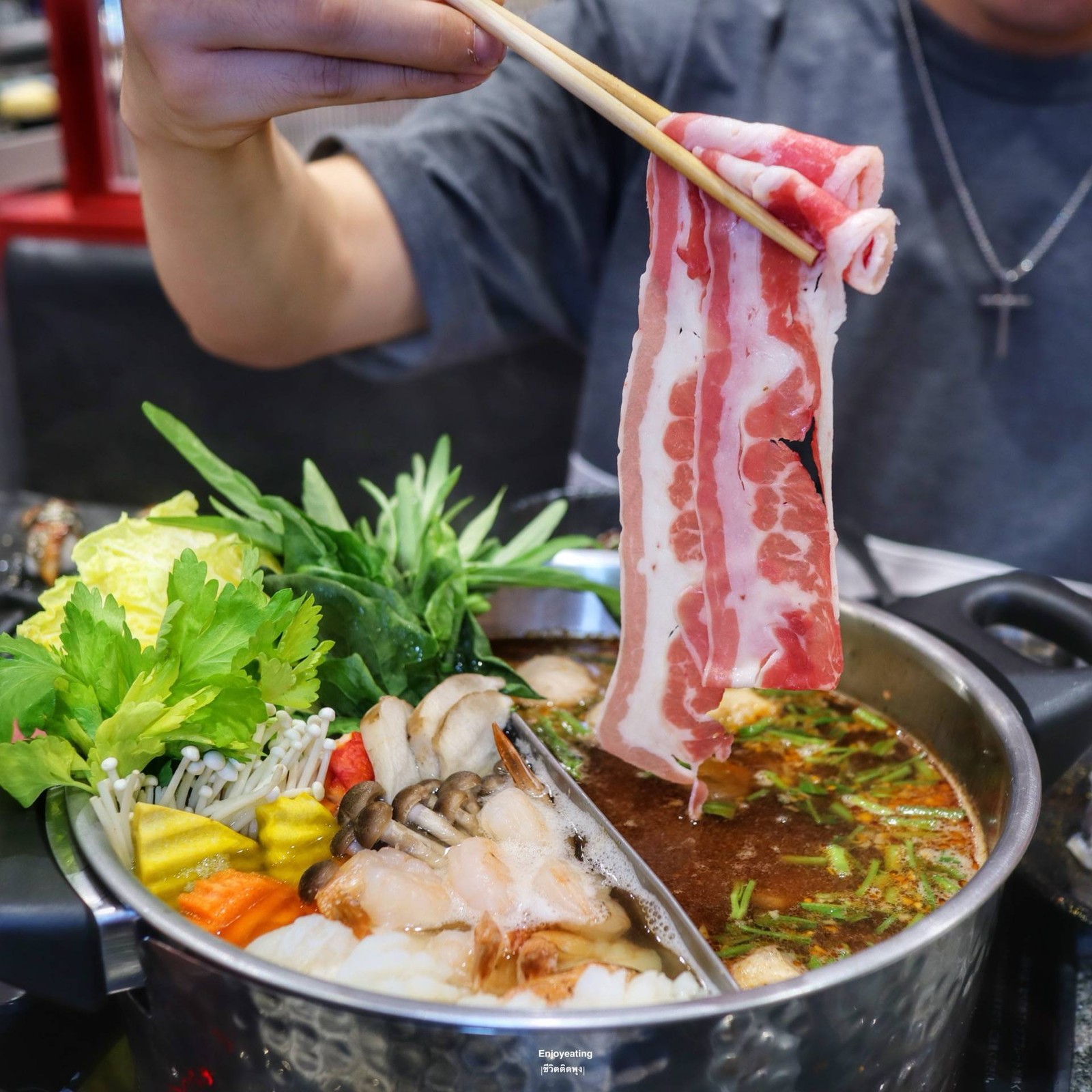 รูป Shabushi Future Park Rangsit 2