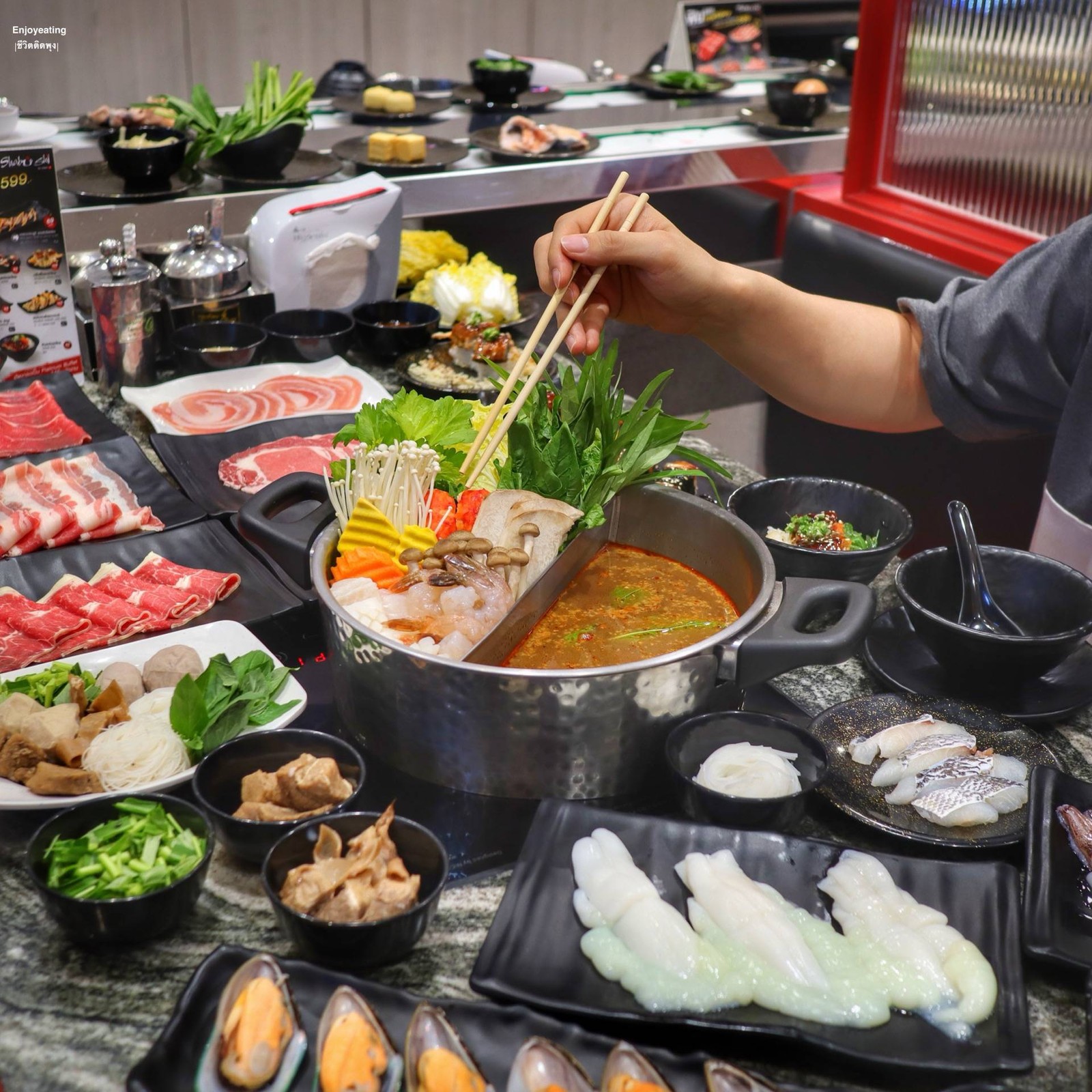 รูป Shabushi Future Park Rangsit 2