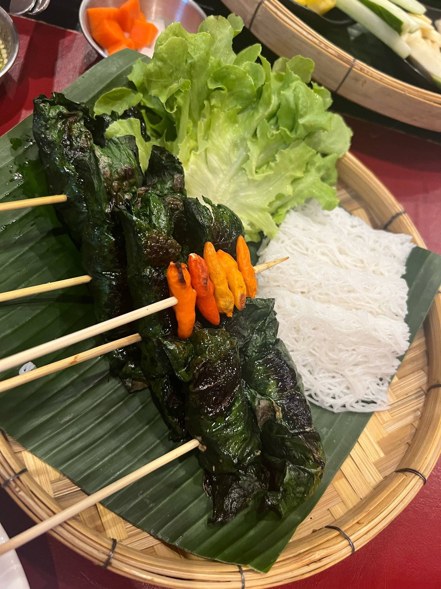 รูป Yuenan_bkk นางเลิ้ง