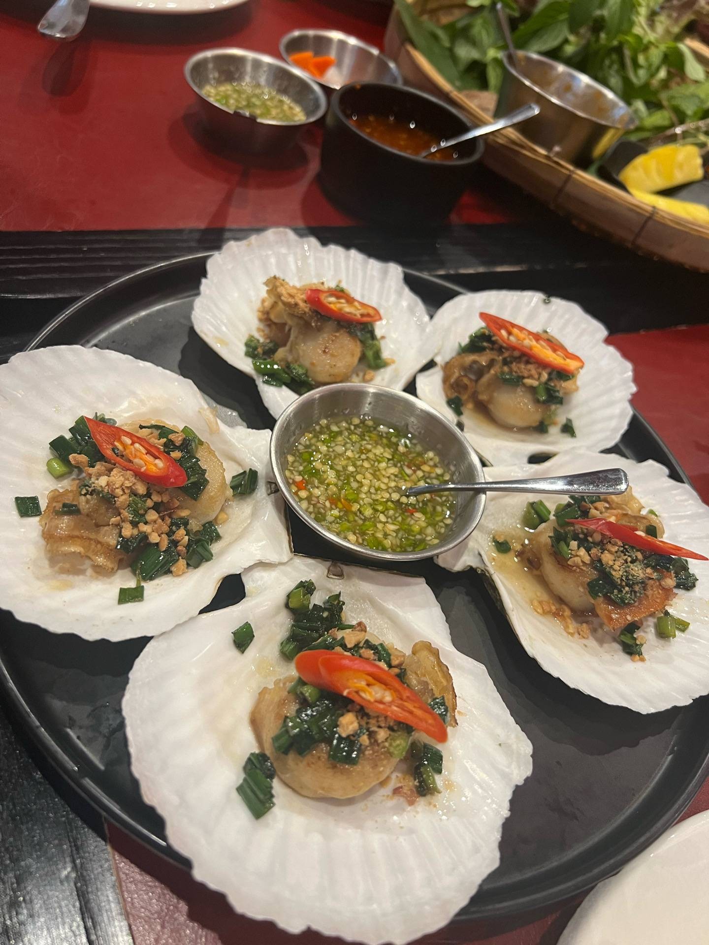 รูป Yuenan_bkk