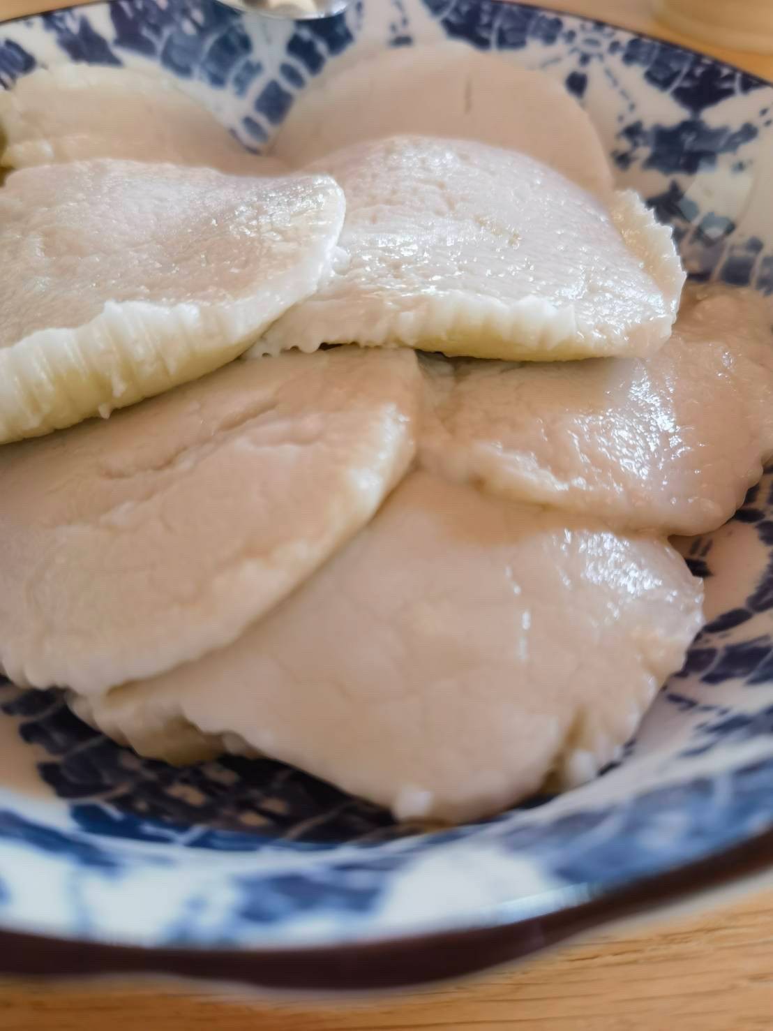 ขนมถ้วยใบเตย ร้าน ขนมถ้วย SUPINNAN ภูเก็ต กะทู้