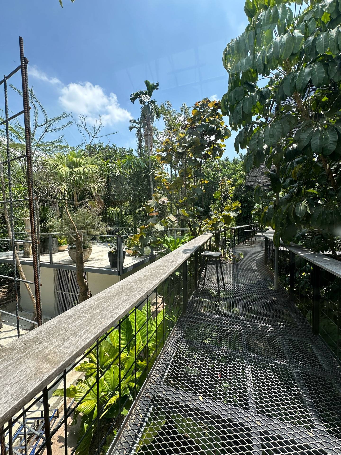 รูป Botanist activity space & cafe