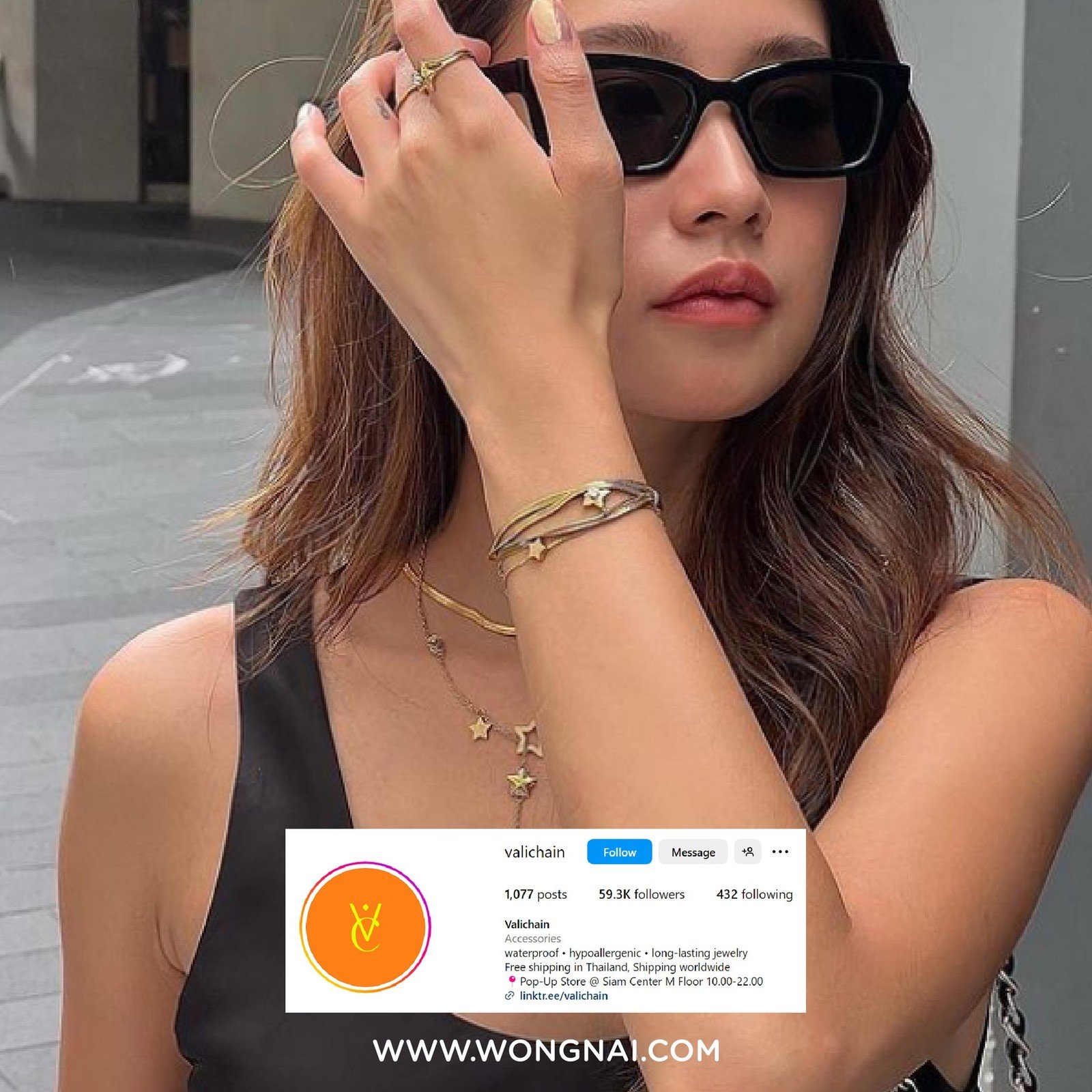 เคาะร้านปัง! ร้านเครื่องประดับแบรนด์ไทย ดีไซน์คลาสสิกใส่แล้วดูแพง