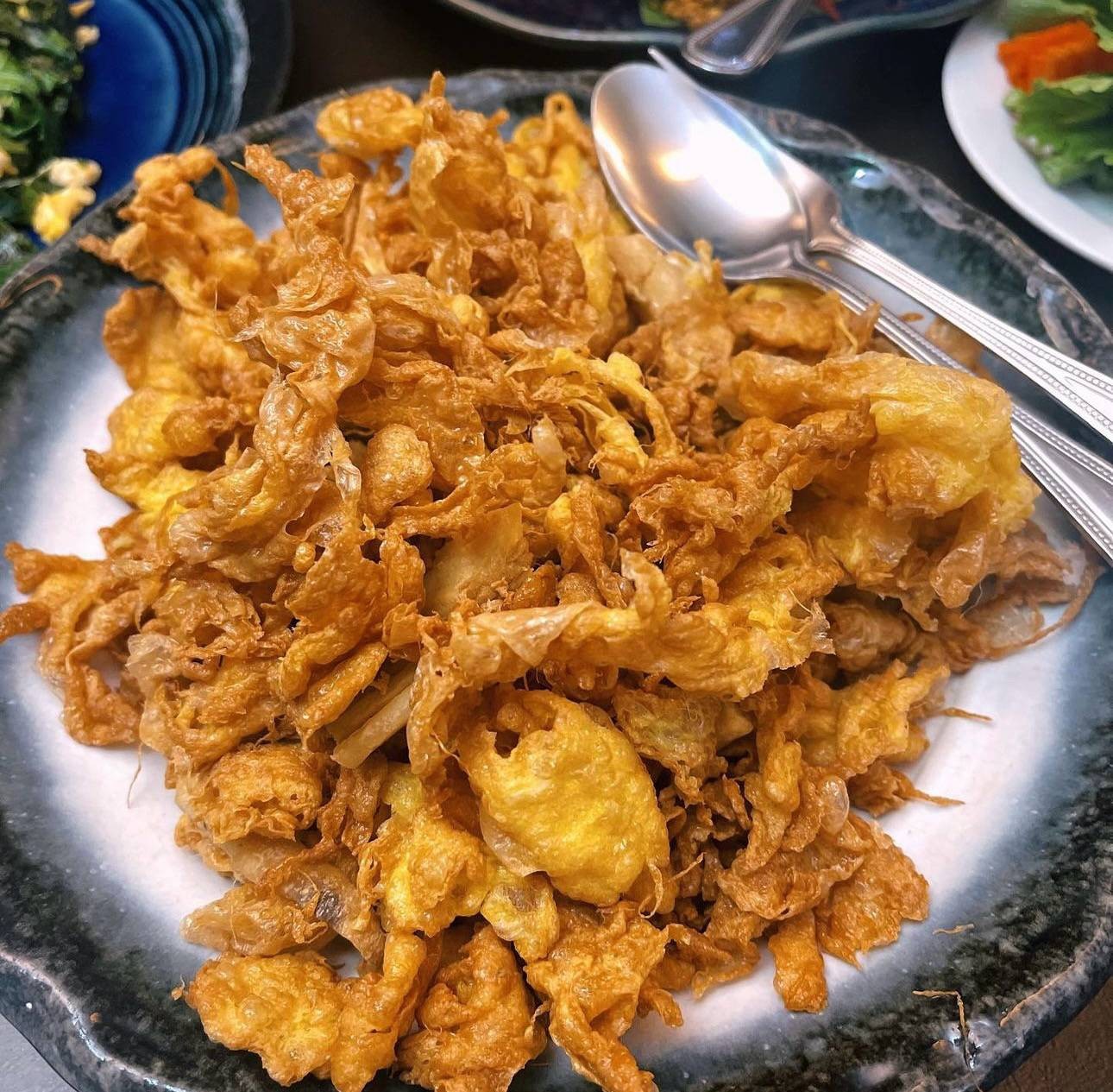 รูป ปราย ระย้า Local Phuket Cuisine , Sukhumvit 8 ( 350 M. form BTS NaNa )