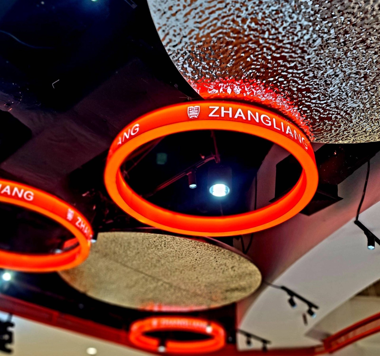 รูป Zhangliang The Mall บางแค