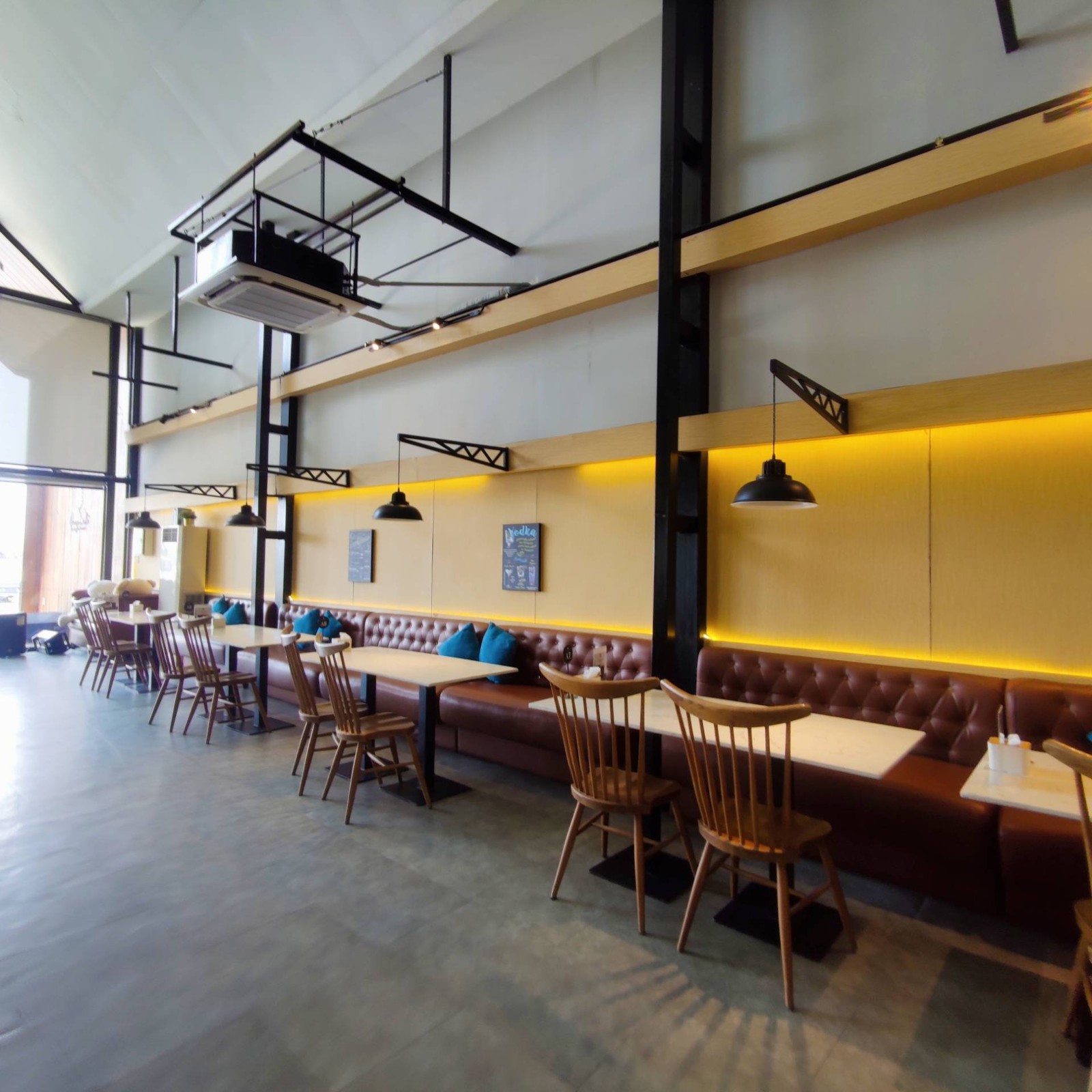 รูป Quayside Cafe And Eatery