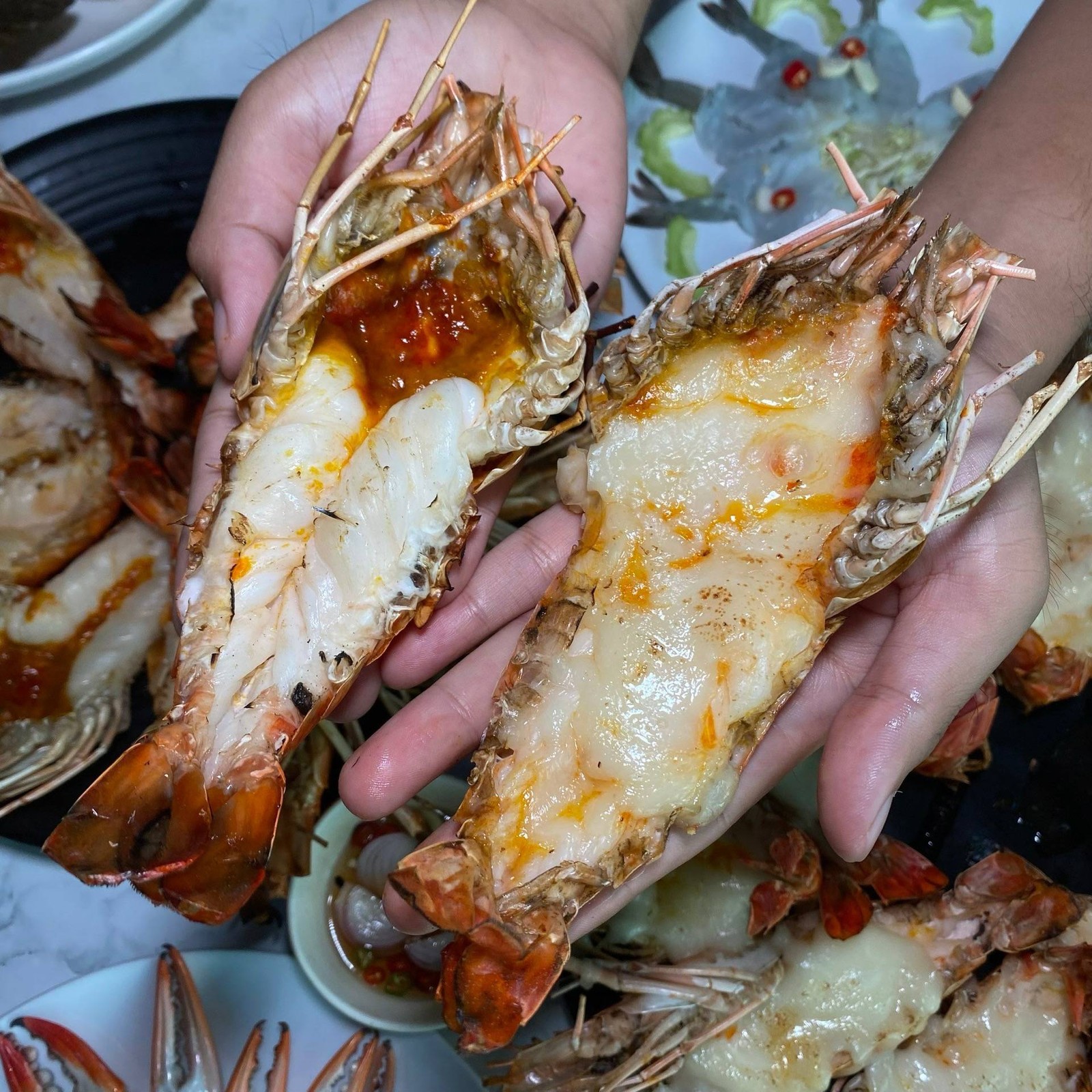 รูป ณ คลองวาฬ