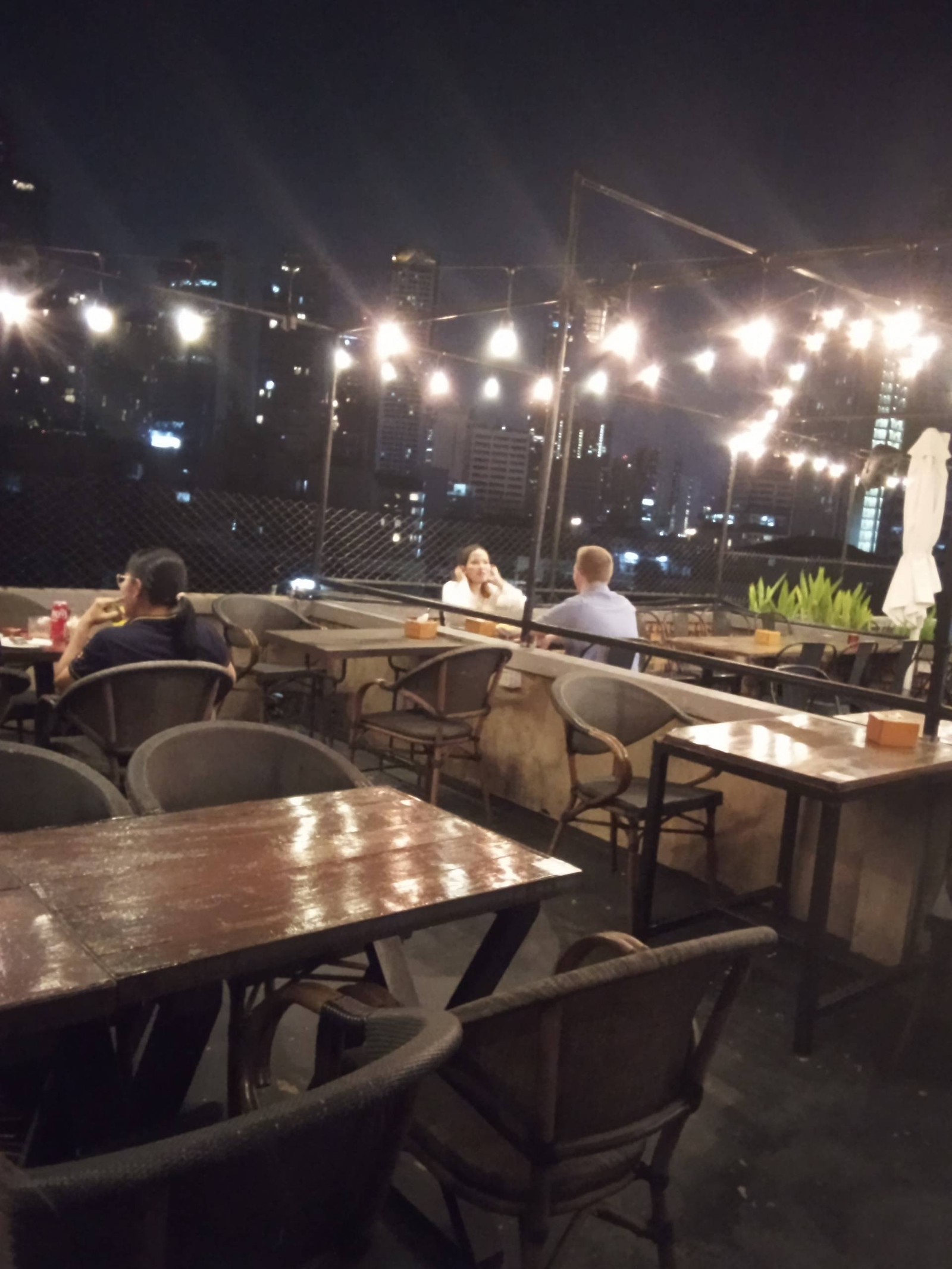 รูป Palate Bar ถนนเจริญกรุง บางรัก