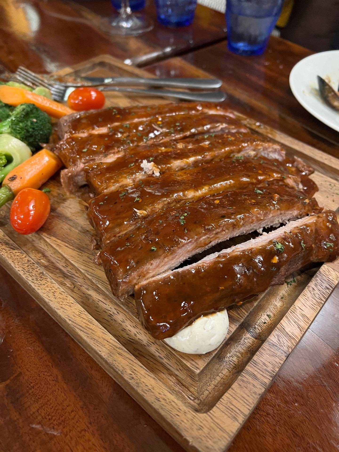 รูป Olan CHEF HUB พญาไท