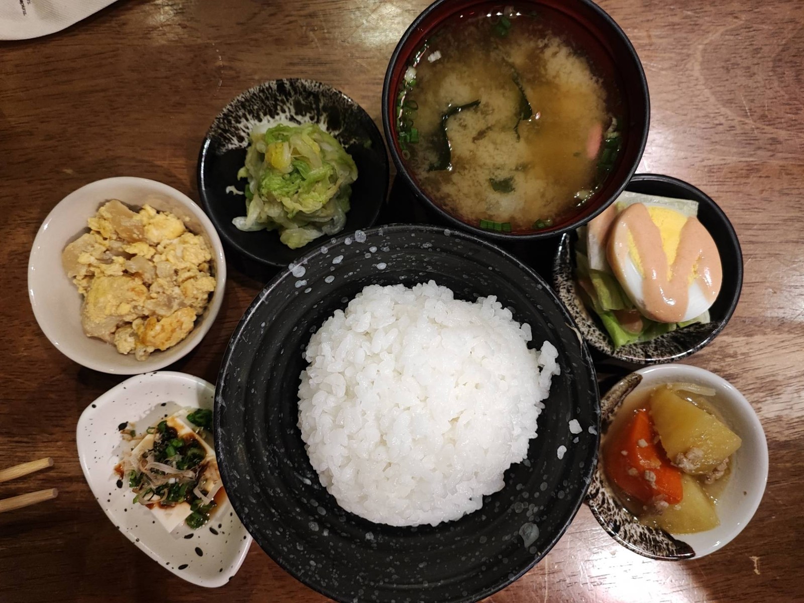 รูป Bekku Tonkatsu BTS สนามเป้า