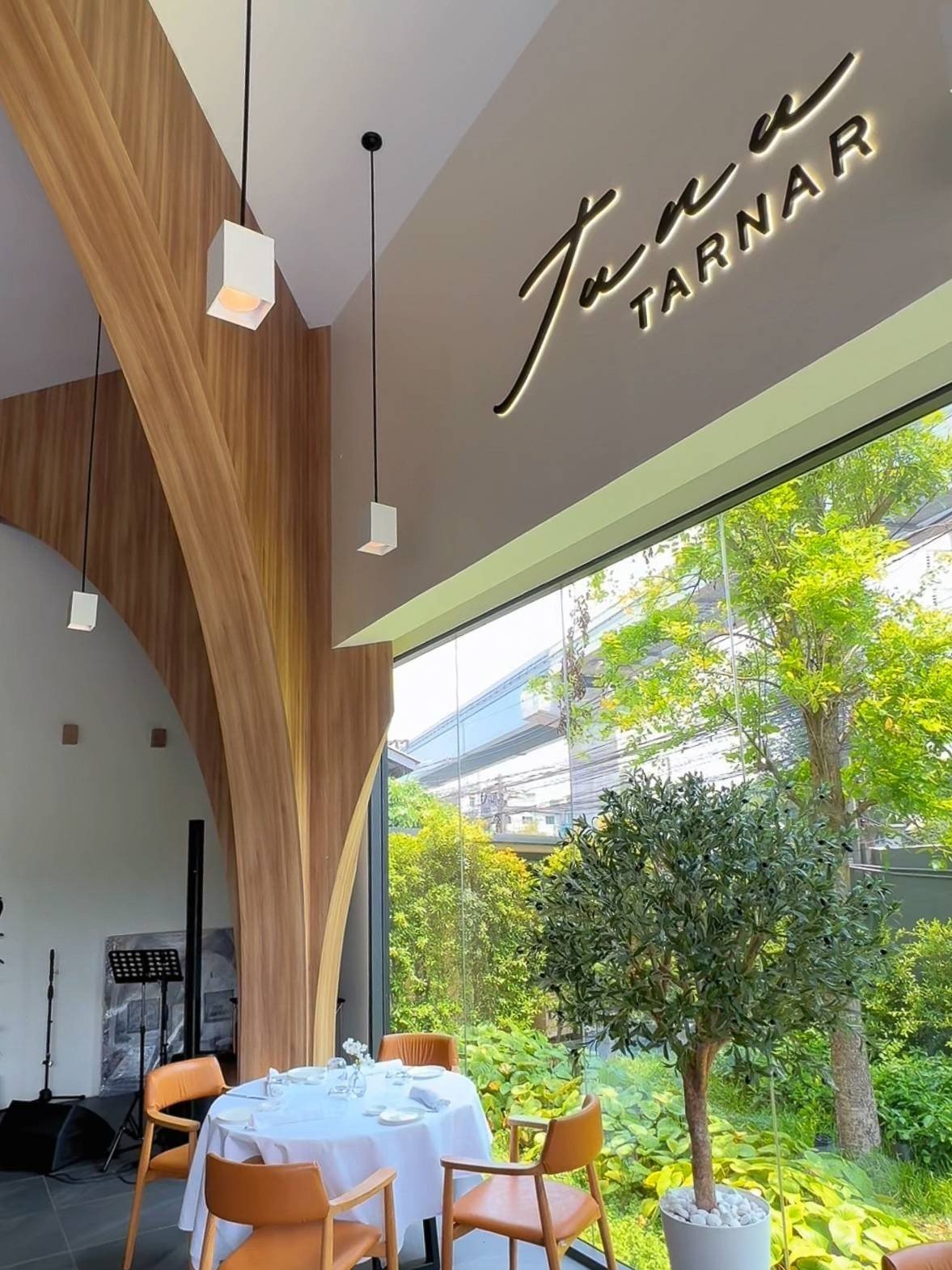 รูป Tunu Tarnar Restaurant ลาดพร้าว48