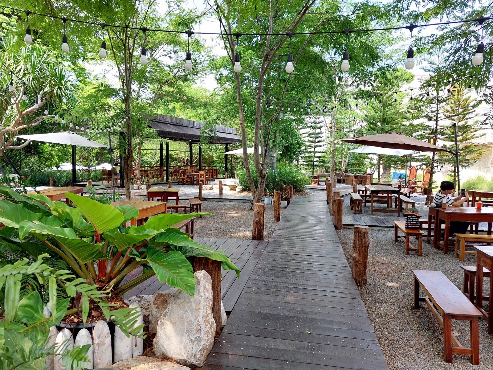 รูป Within Khaoyai