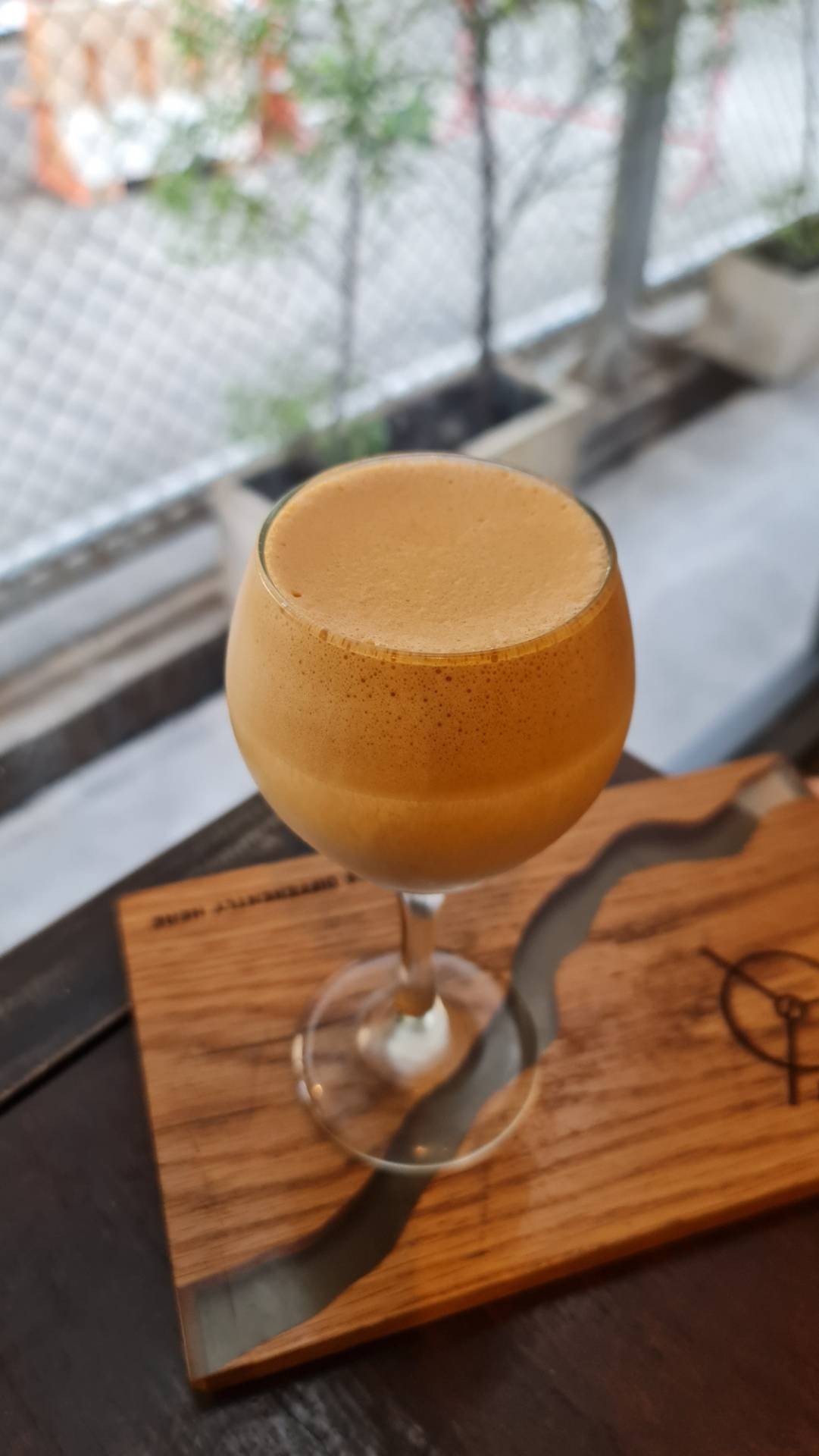 Supreme ร้าน Factory Coffee - BKK พญาไท