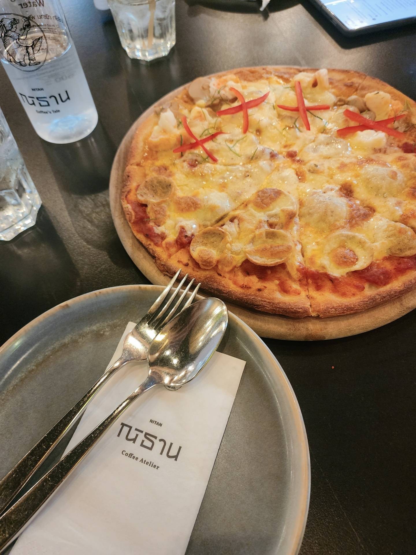 รูป Nitan Coffee's Tale