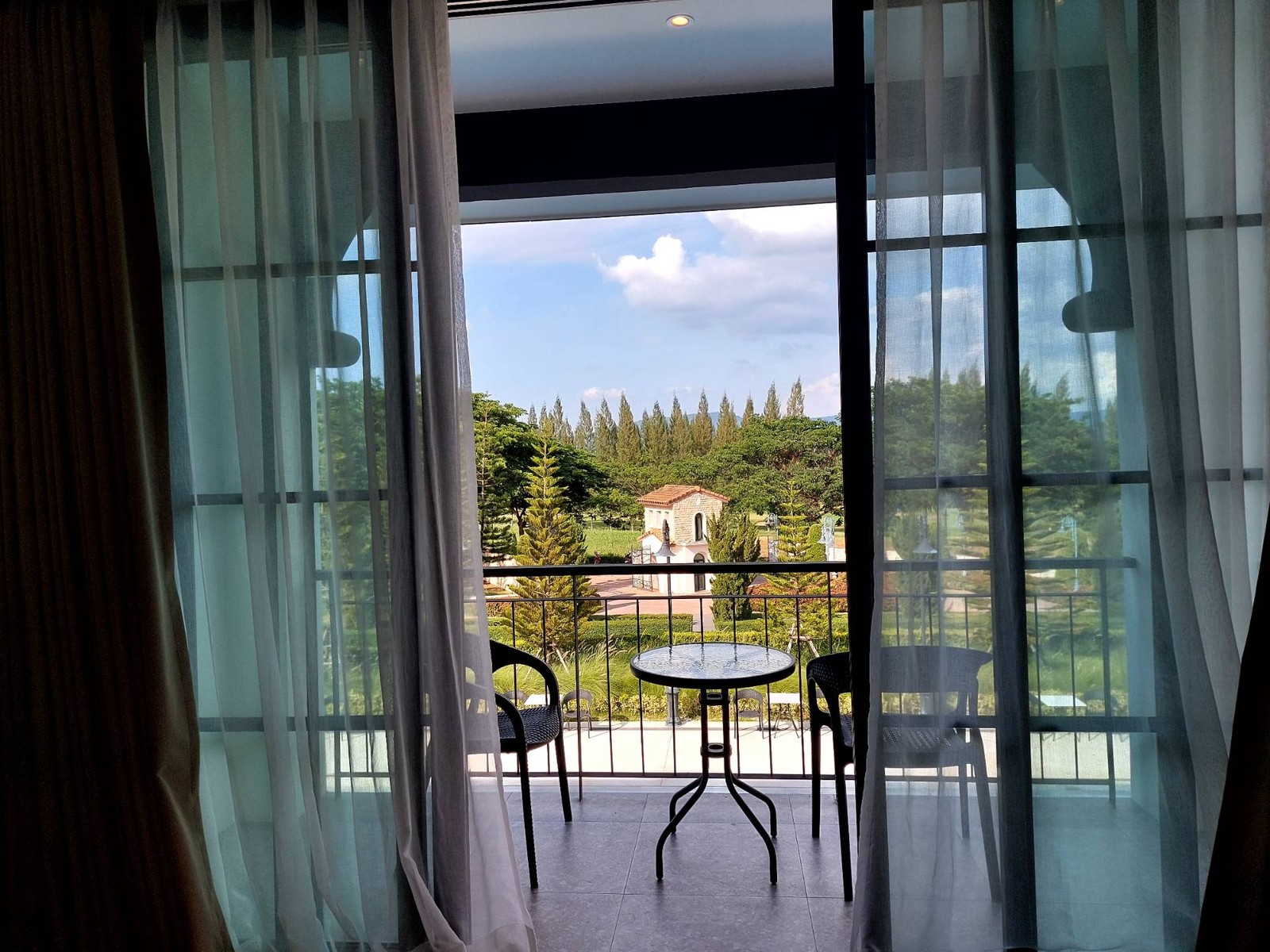 รูป Bergh Apton Khaoyai