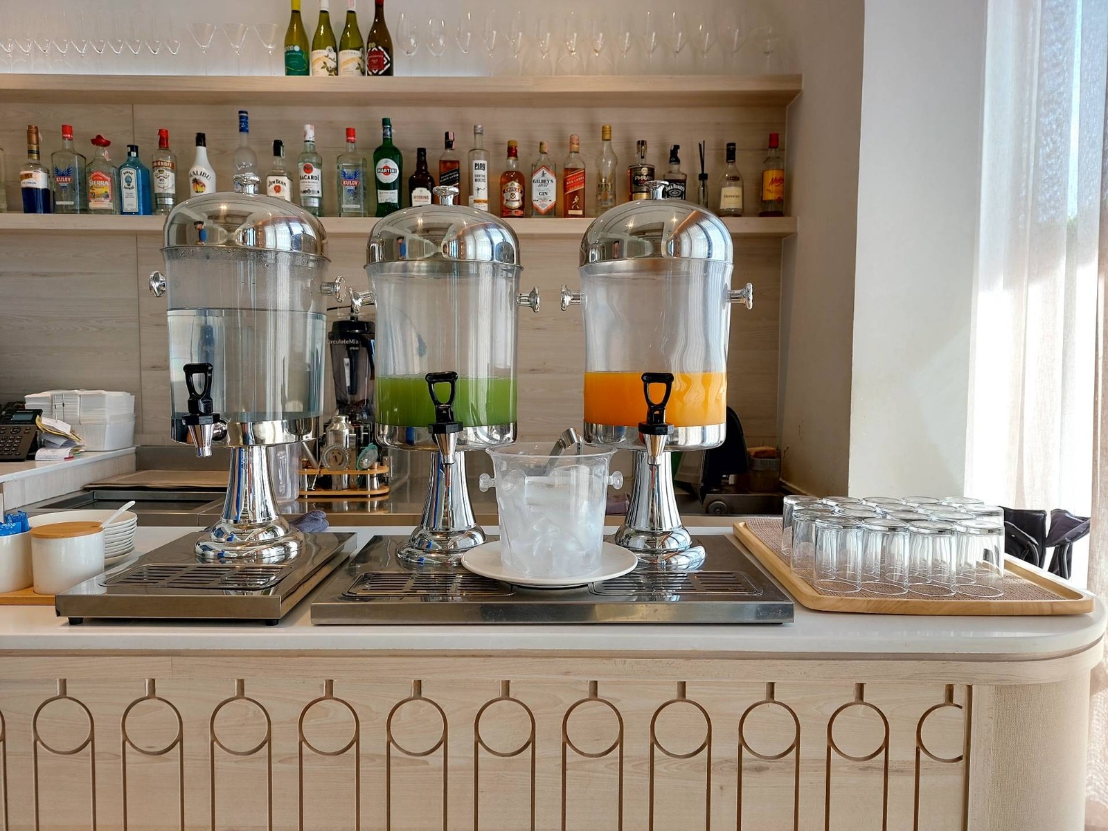 รูป Bergh Apton Khaoyai