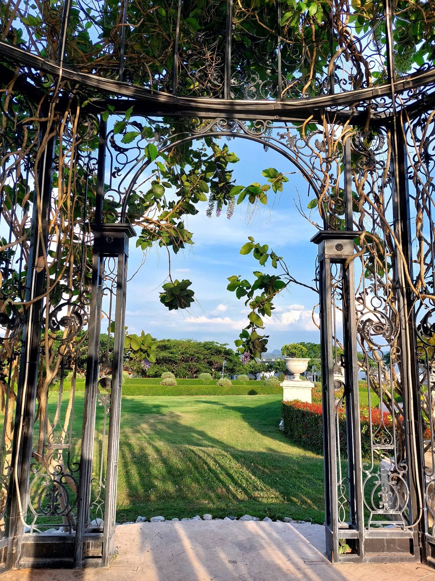 รูป Bergh Apton Khaoyai