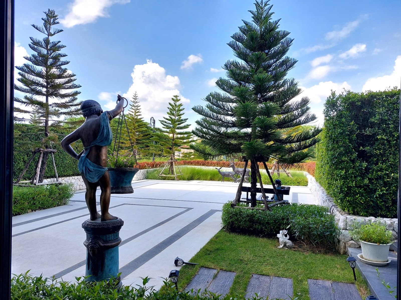 รูป Bergh Apton Khaoyai