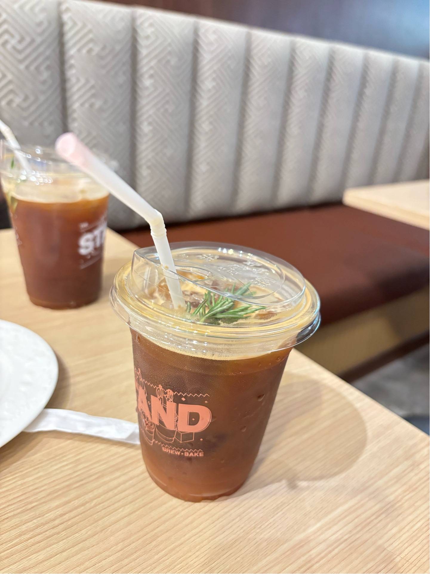 รูป The Stand Brew.Bake