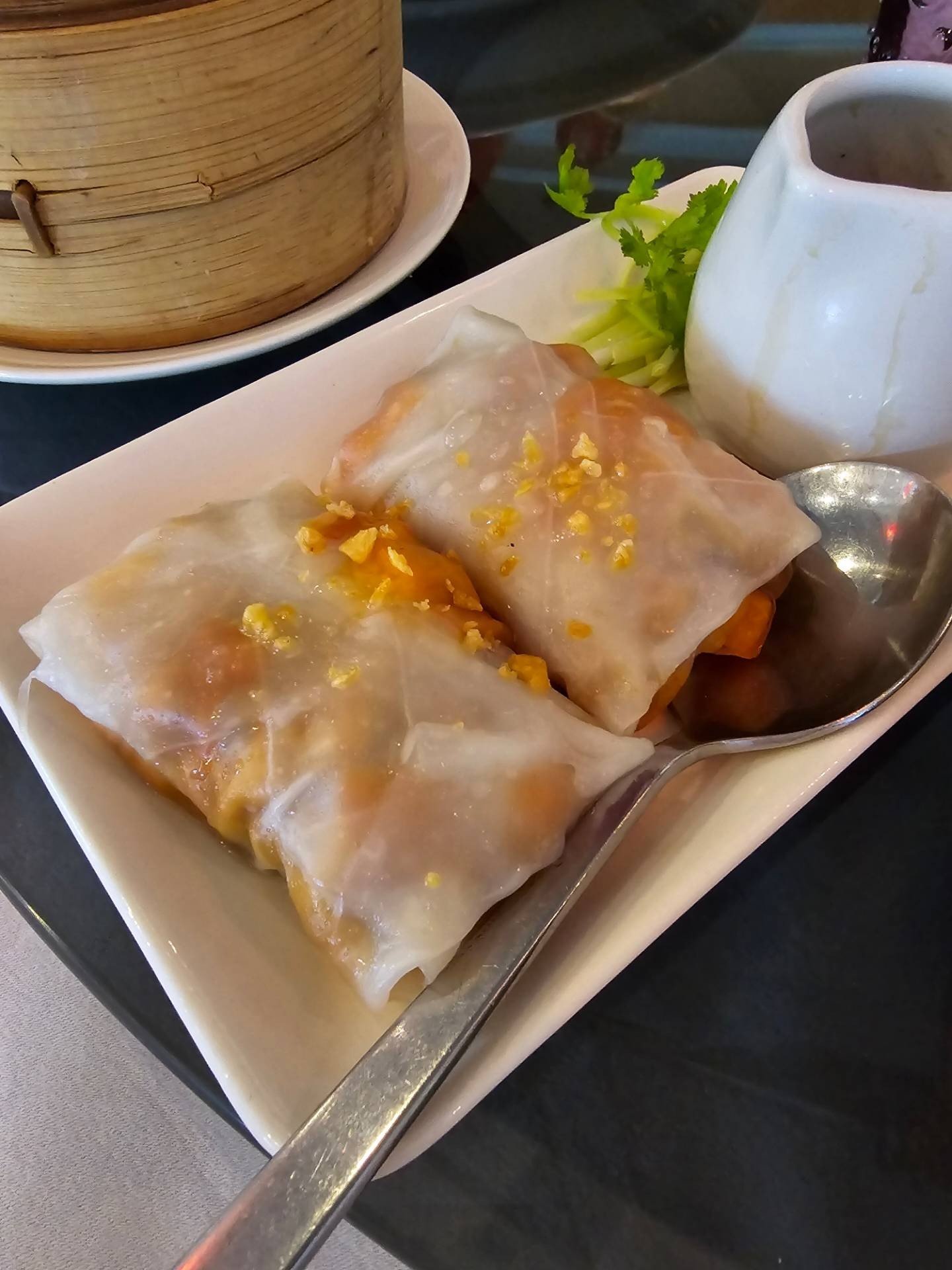 รูป Yok Chinese Restaurant โรงแรม The Emerald