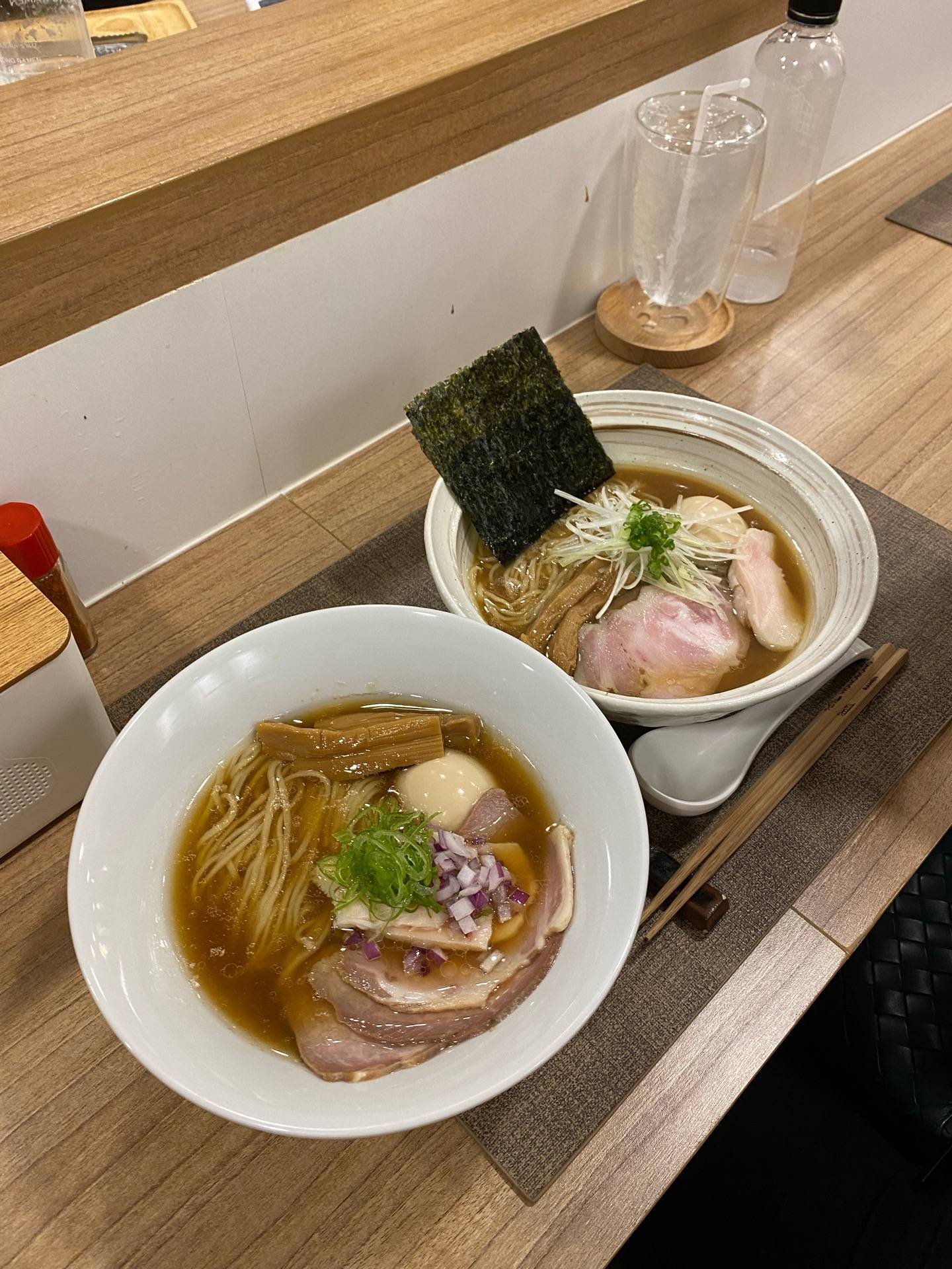 รูป Honobono Ramen