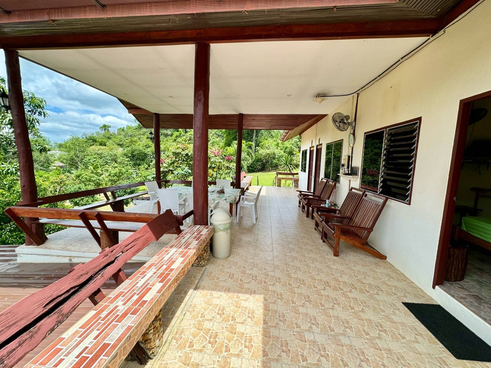 รูป สมานเบิร์ดแคมป์