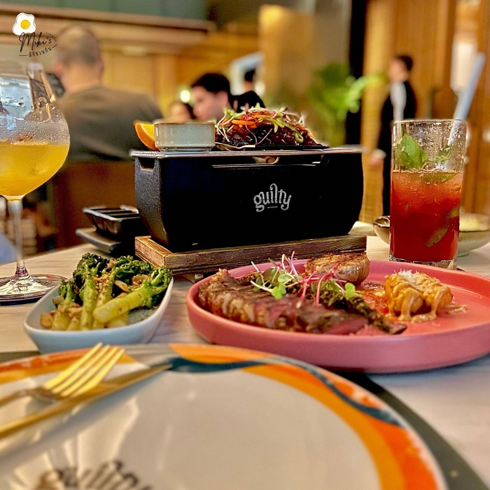 รูป Guilty Bangkok