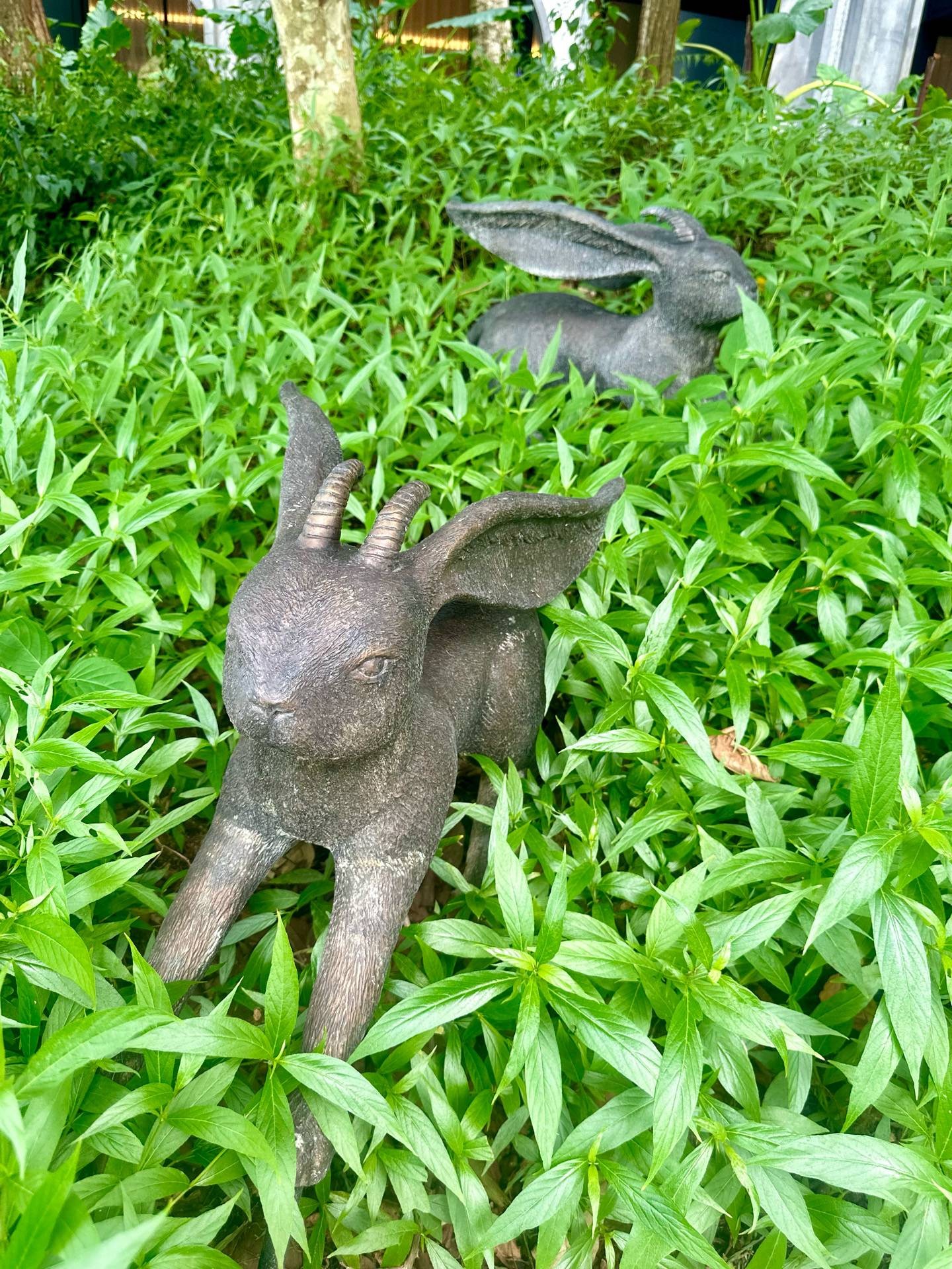 รูป Rabbit Cafe by Hotel Labaris