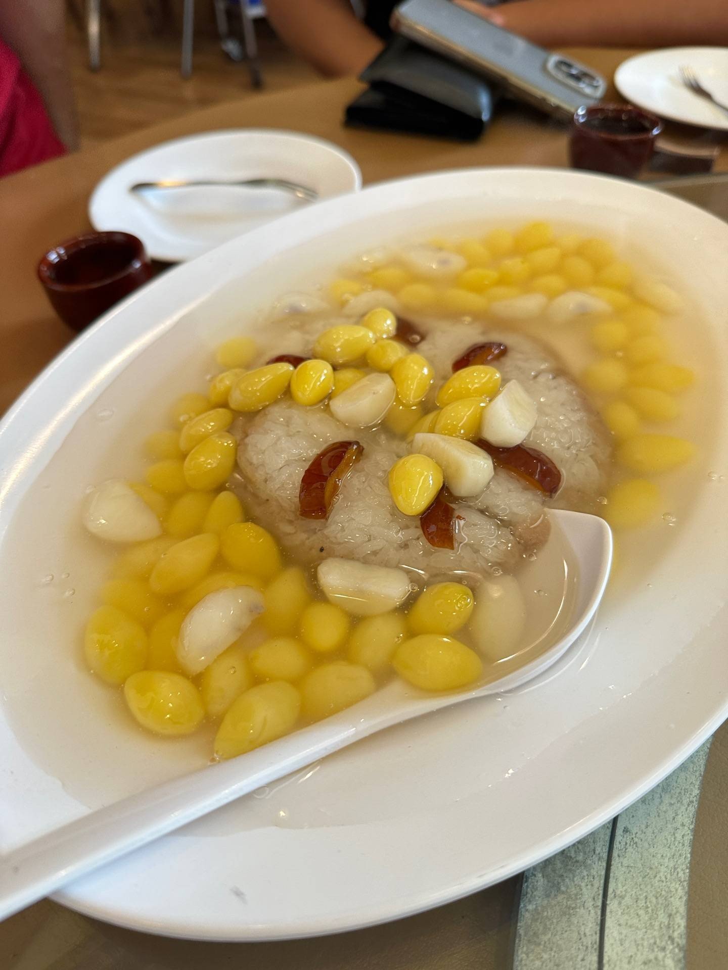 โอวนิแปะก้วย ร้าน ทวีชัยโภชนา Thaveechai Phochana-พระราม3 สาขาพระราม3