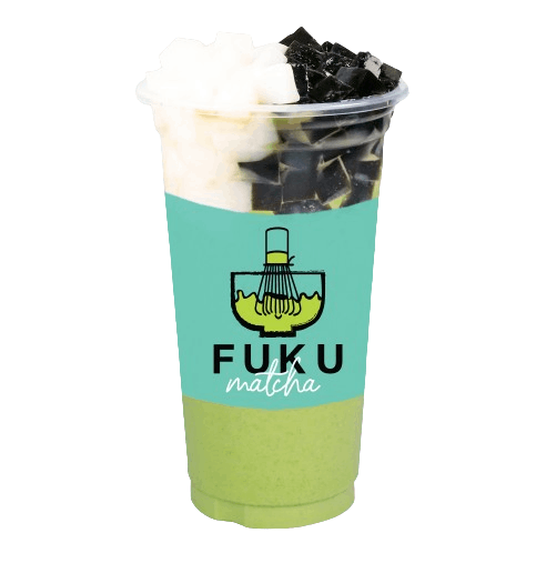 รูป Fuku Matcha เทอร์มินอล21 พัทยา