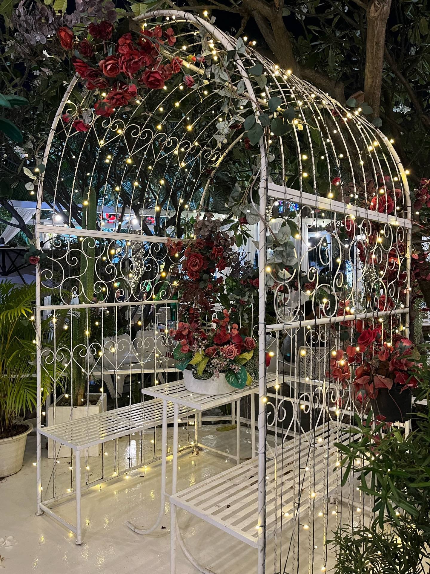 รูป อร่อย Together Restuarant & Karaoke