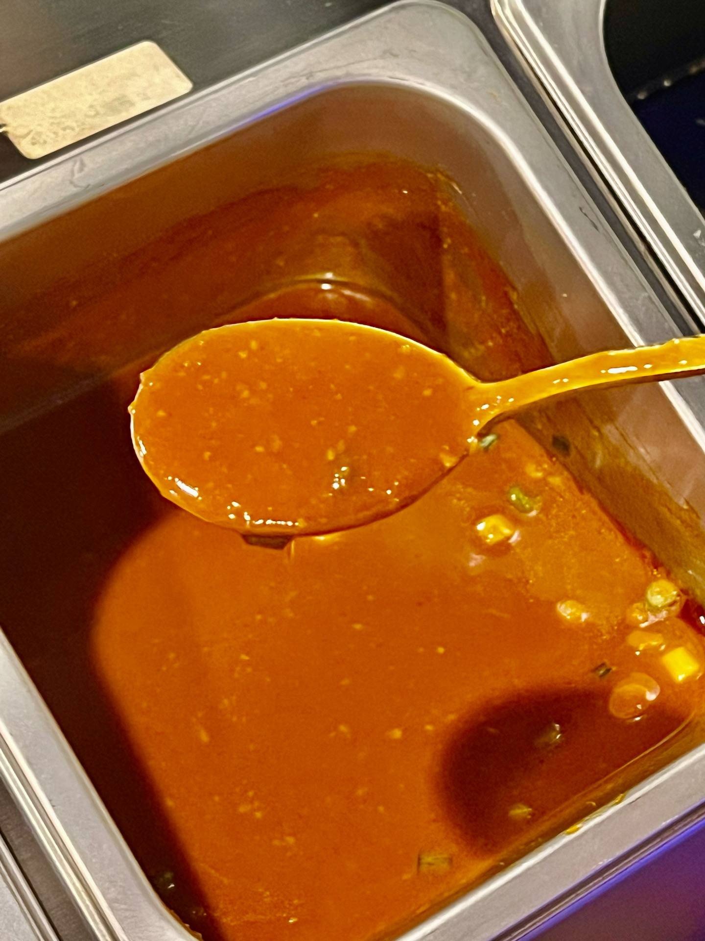 รูป Chaebol Korean BBQ สาขานนทบุรี