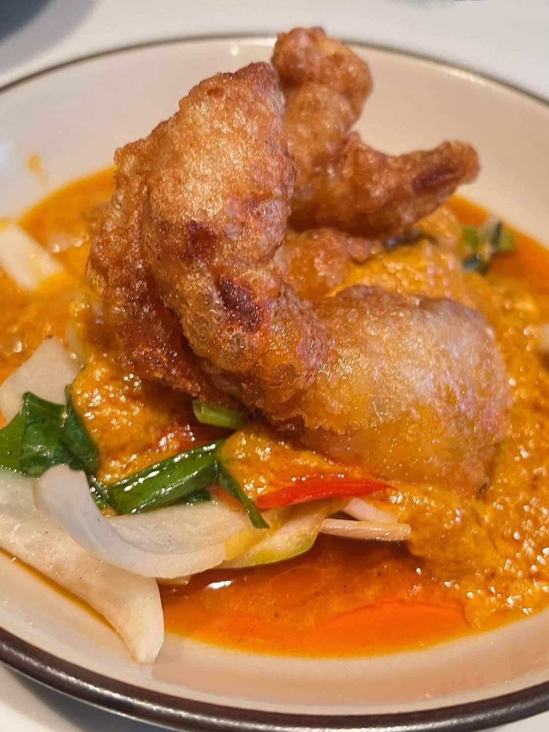 รูป The Siam Tea Room Asiatique The Riverfront Destination