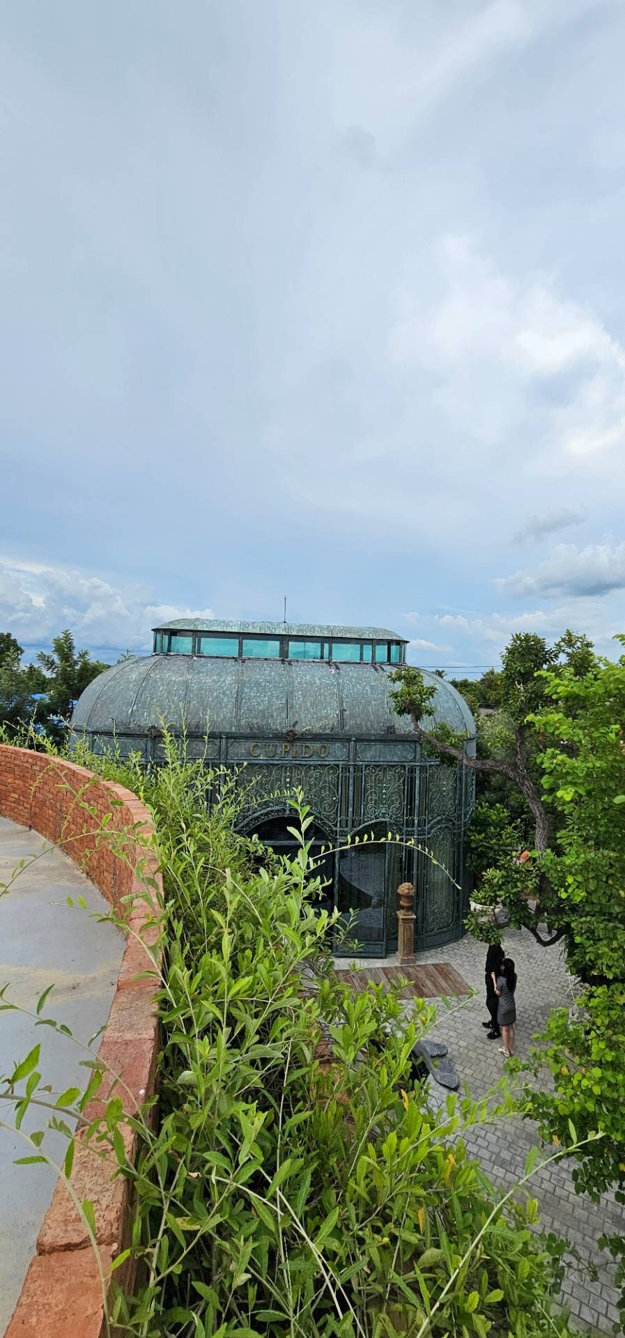 รูป Cupido Bake & Brew