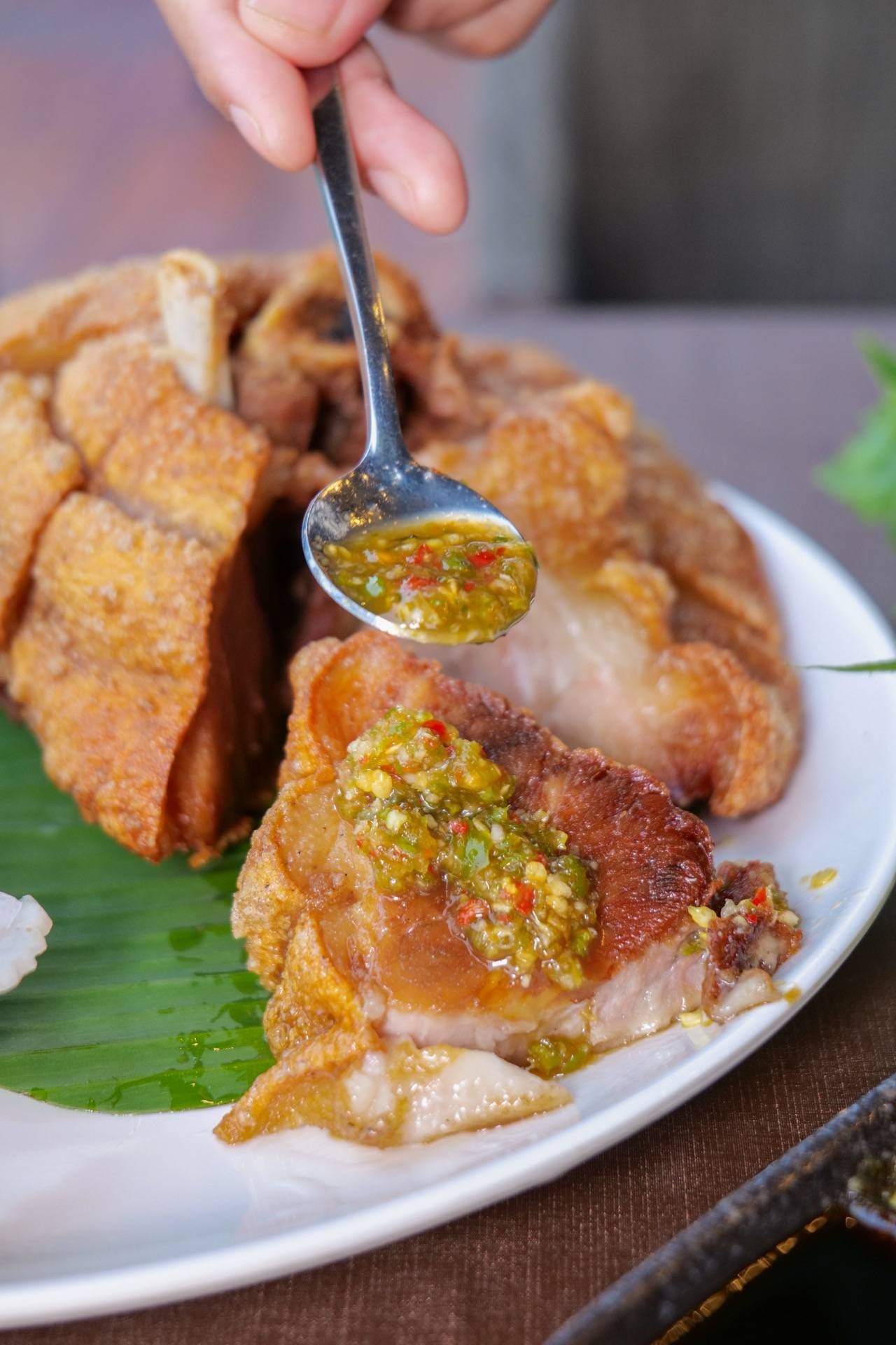 รูป ร้านอาหารบาจิกา กาญจนาภิเษก ซอย 9