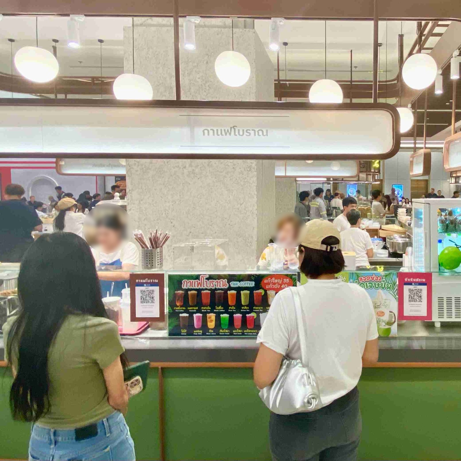 32 ร้านอาหารใน One Bangkok ไลฟ์สไตล์แห่งใหม่ใจกลางเมือง คาวหวานครบ!