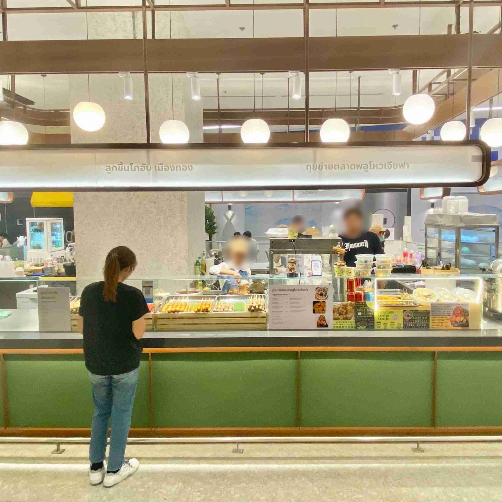 32 ร้านอาหารใน One Bangkok ไลฟ์สไตล์แห่งใหม่ใจกลางเมือง คาวหวานครบ!