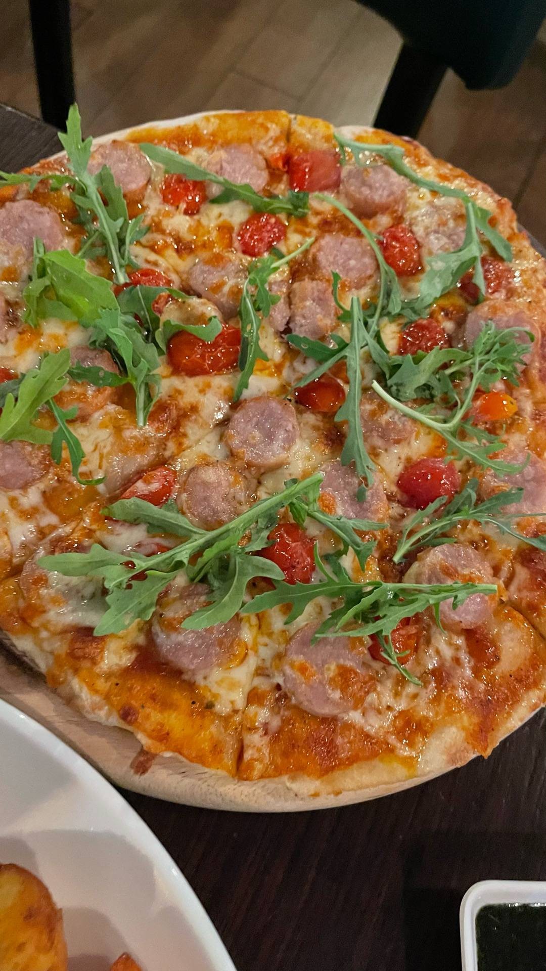 รูป Paddy Reilly's Irish Pub