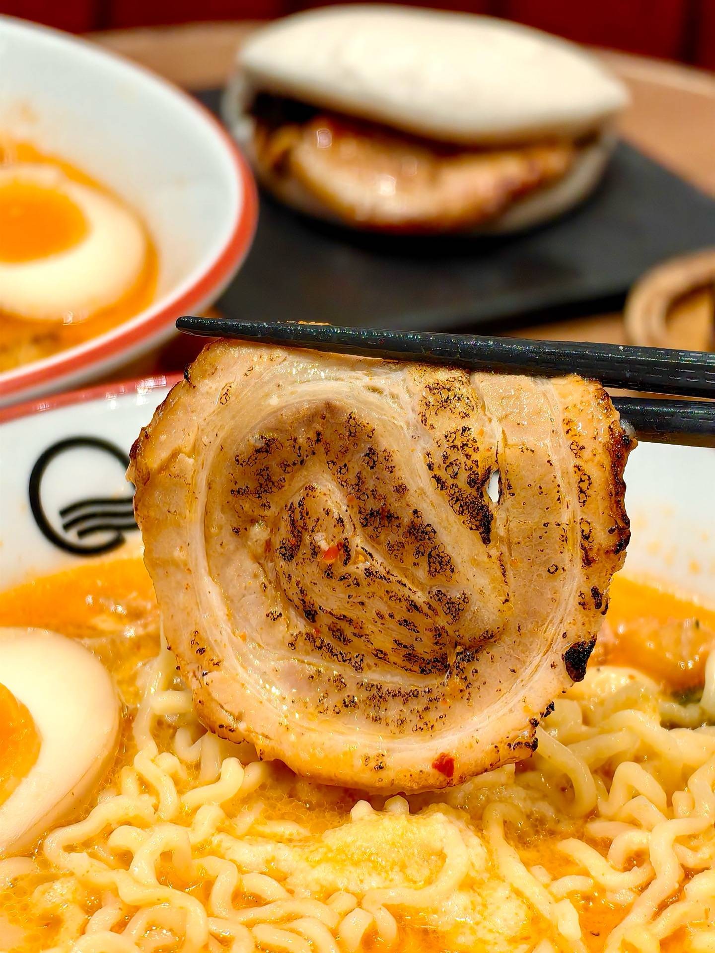 รูป Ramen Ippudo เซ็นทรัล เอ็มบาสซี่