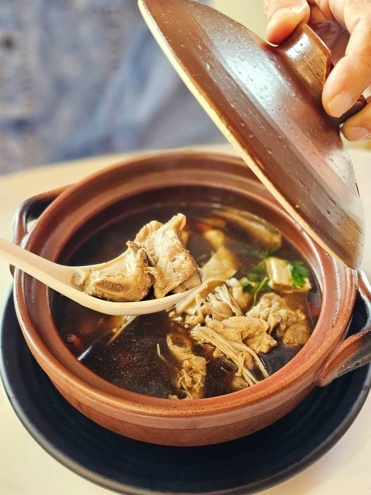 รูป จิ๋น ติ่มซำหัวหิน Jin Dim Sum หัวหิน