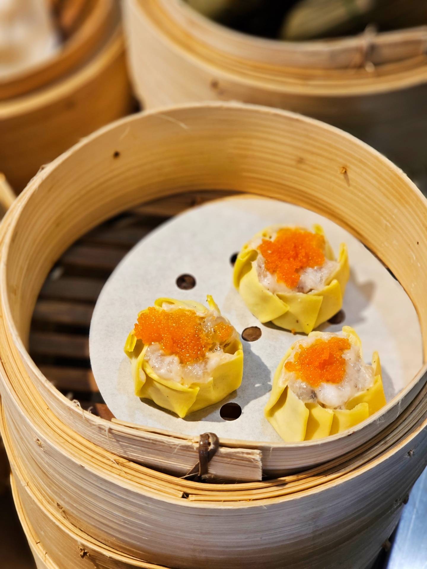 รูป จิ๋น ติ่มซำหัวหิน Jin Dim Sum หัวหิน