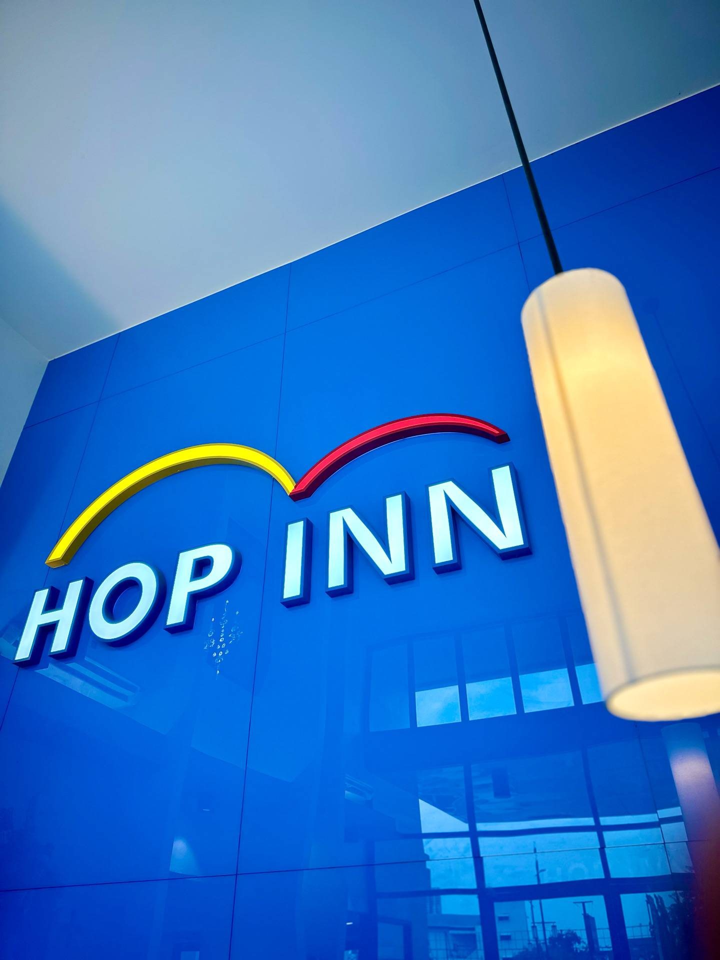 รูป Hop Inn Hat Yai Down Town Hotel