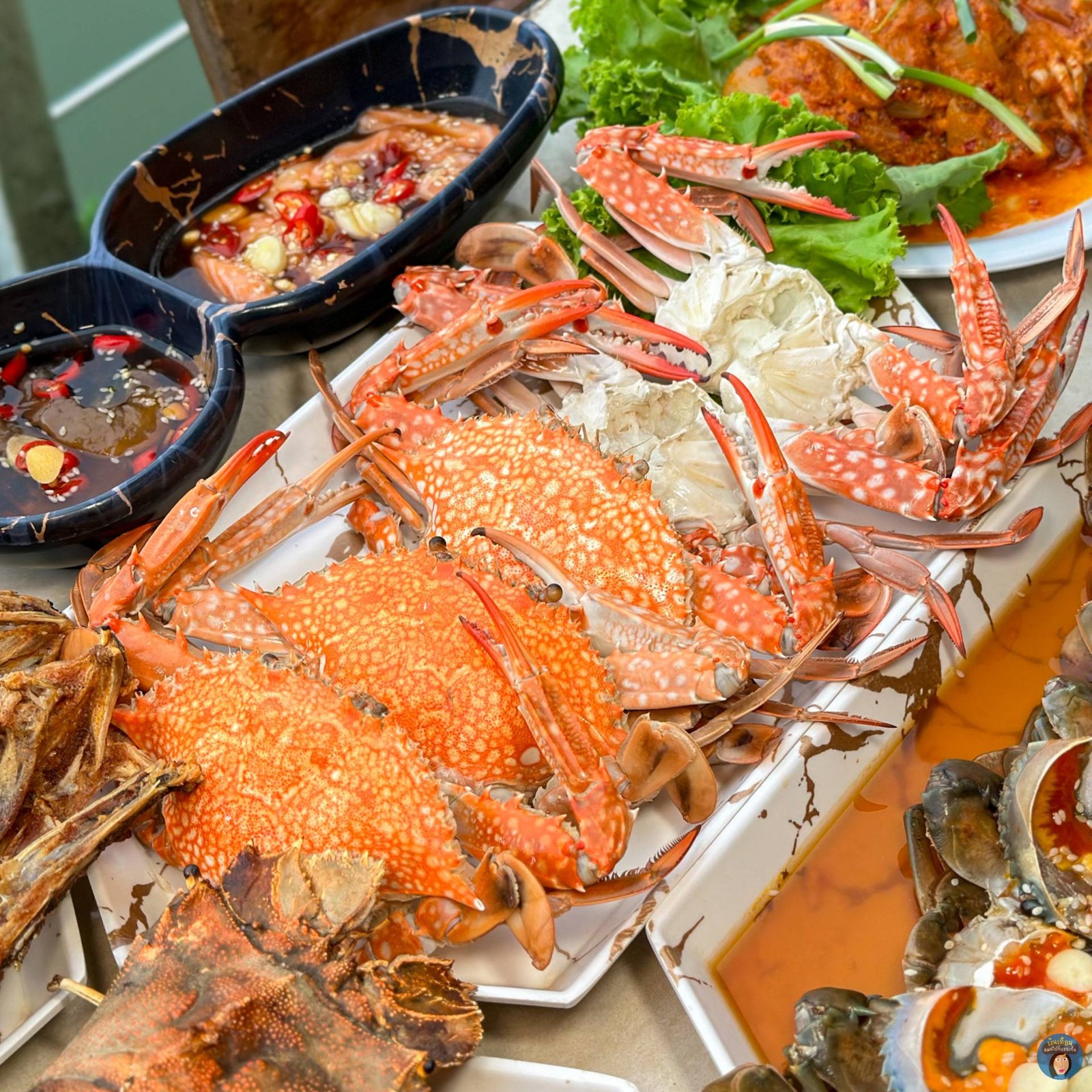 รูป BB SeaFood