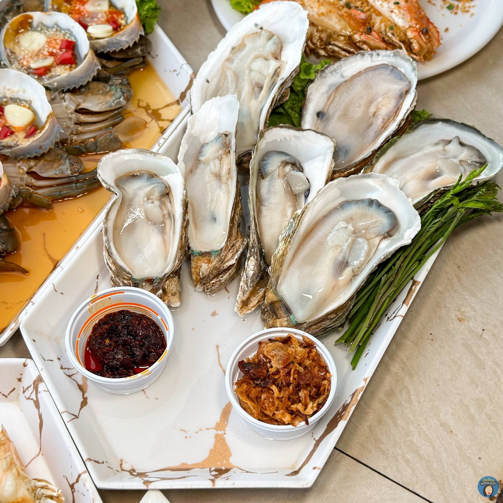 รูป BB SeaFood