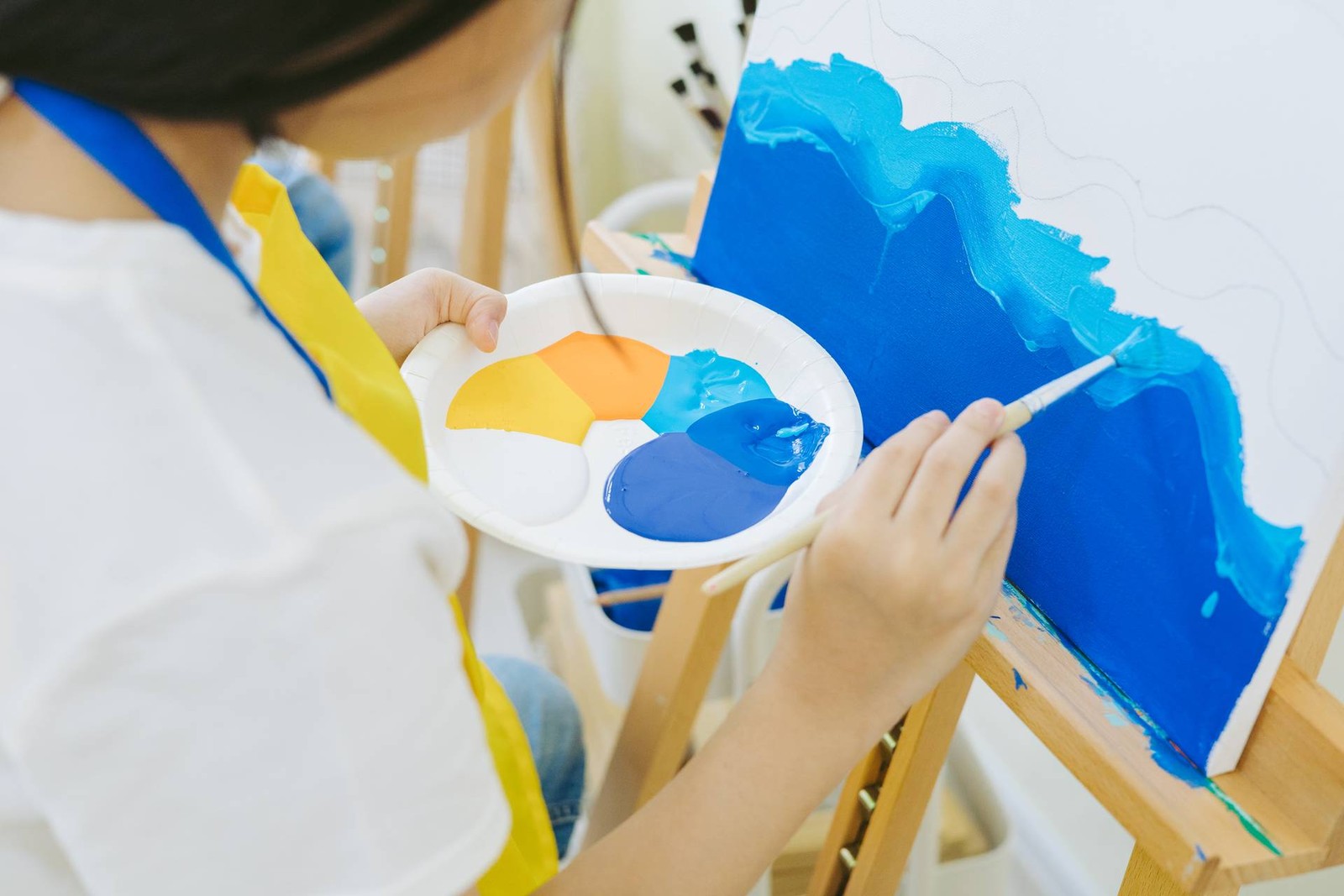 รูป Sitao Ceramic Studio