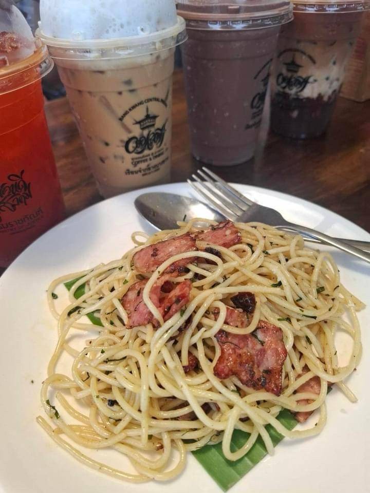 รูป Cook&coff ณ บางขวาง เรือนจำกลางบางขวาง