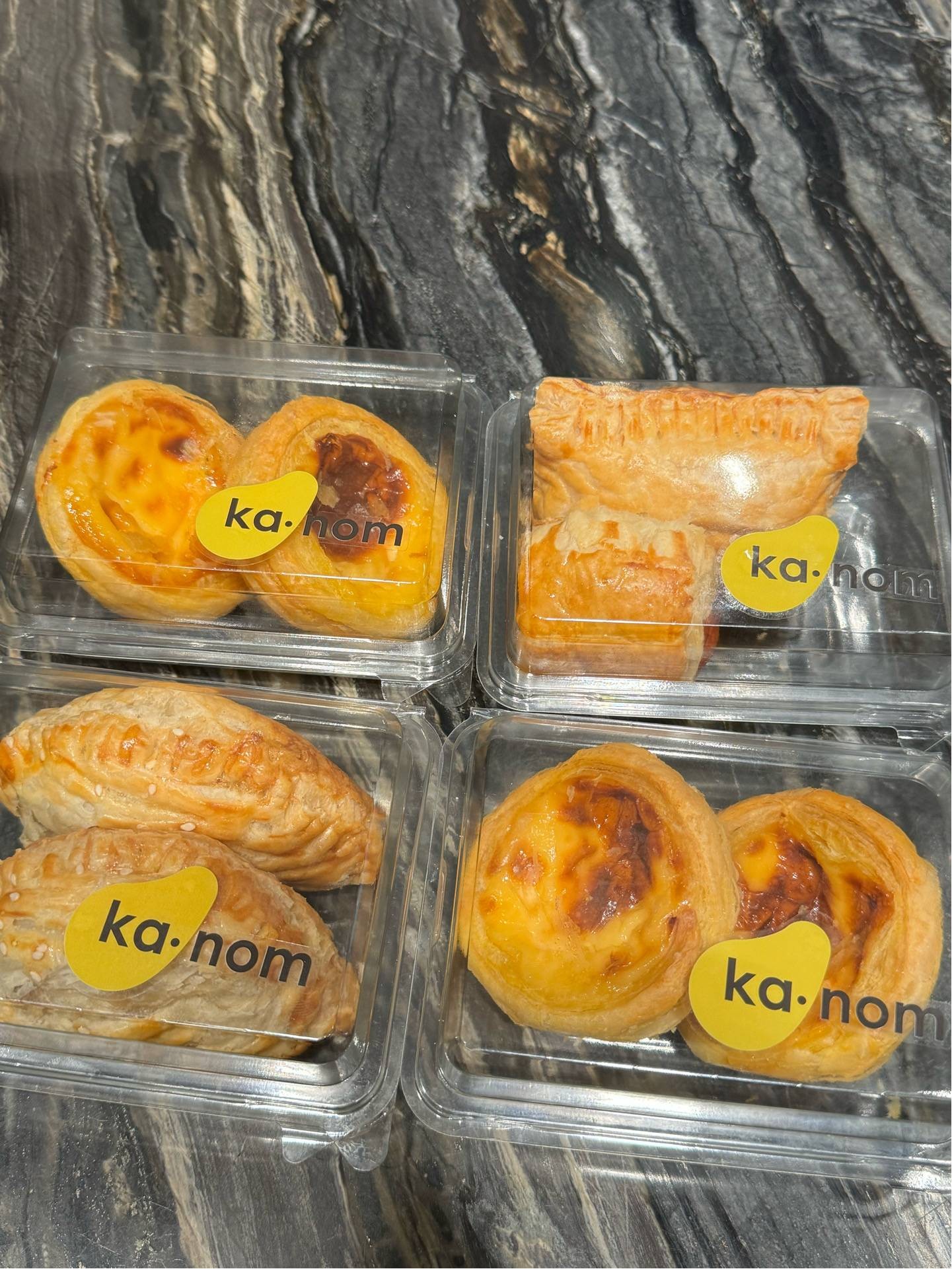 รูป kanom สยามพารากอน