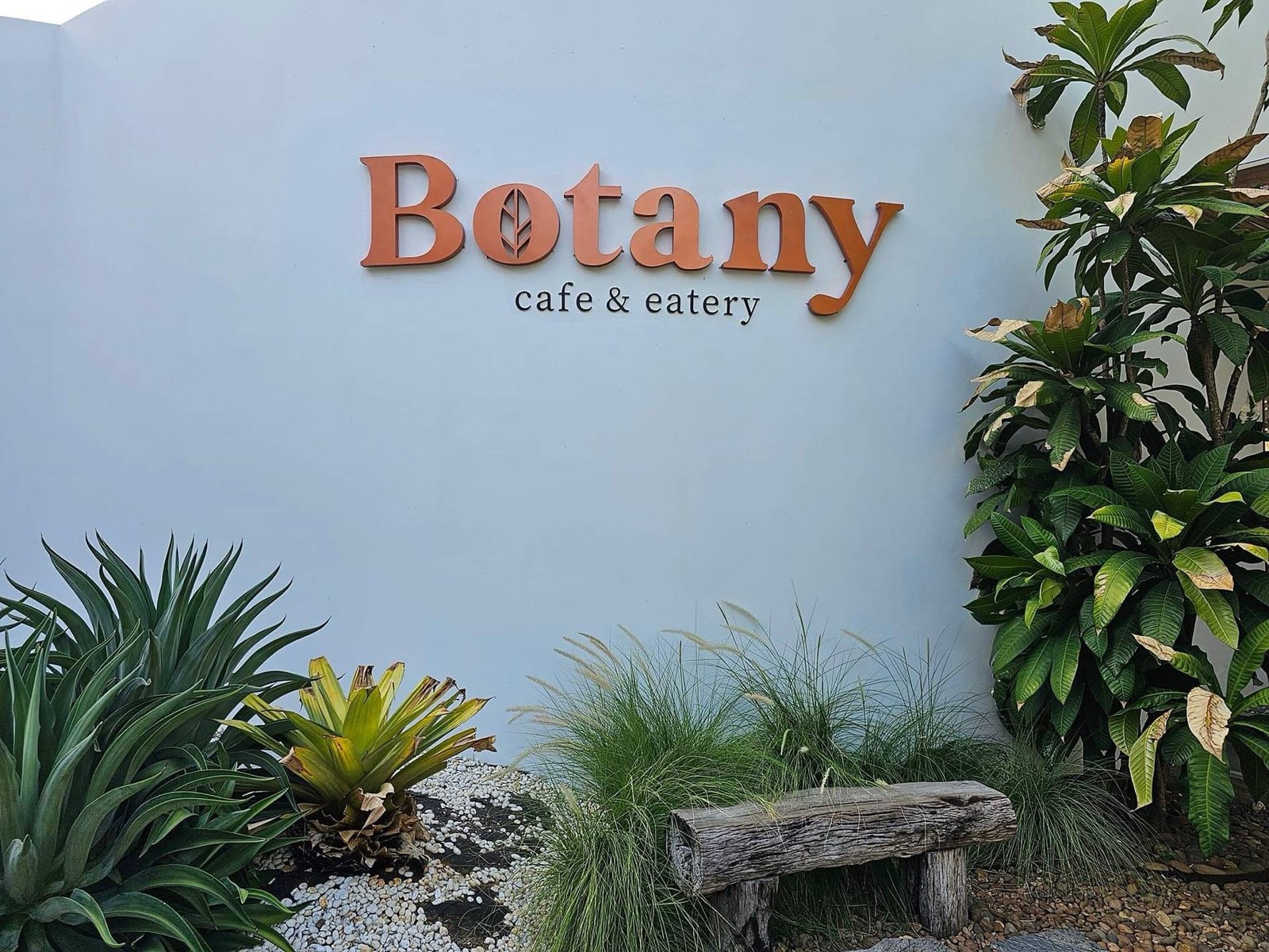รูป Botany Cafe & Eatery