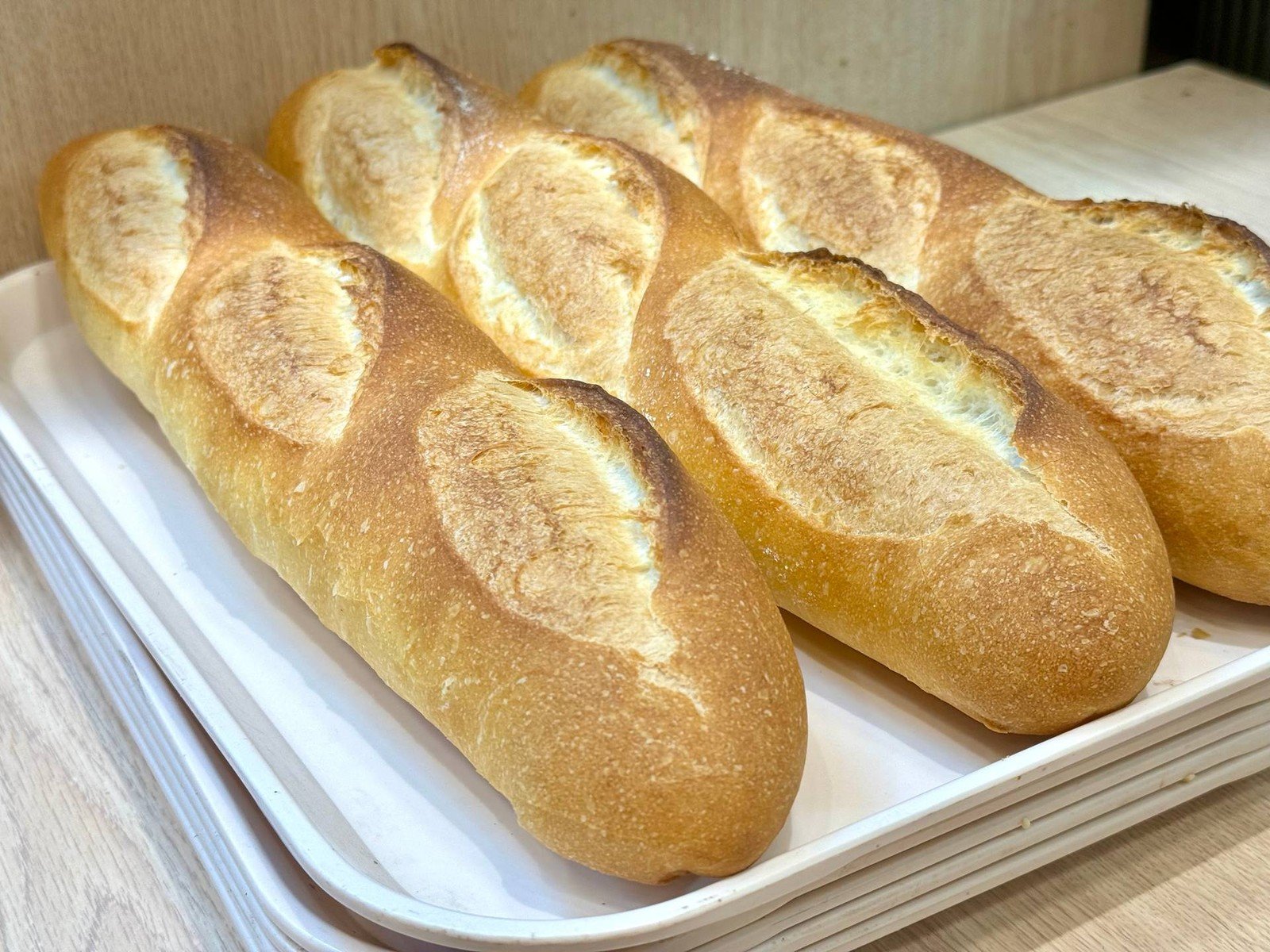 Batard Au Levain ร้าน SAINT ETOILE The Mall Ngamwongwan